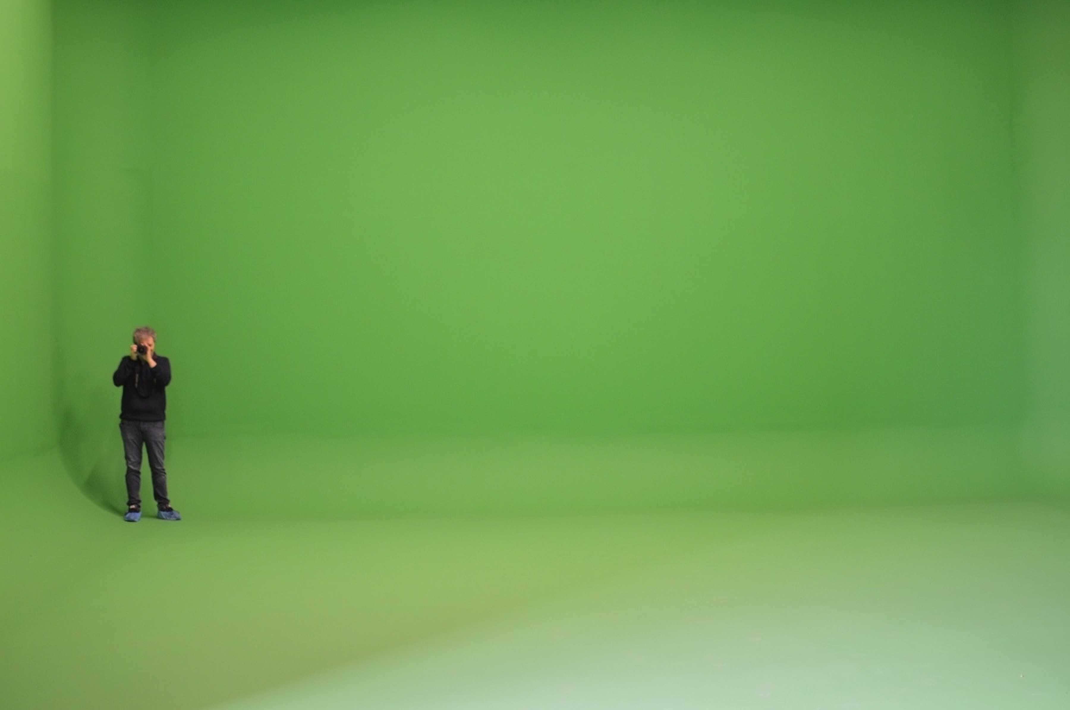 Augustus Color film lab focuses on the beauty of film for… | Kodak