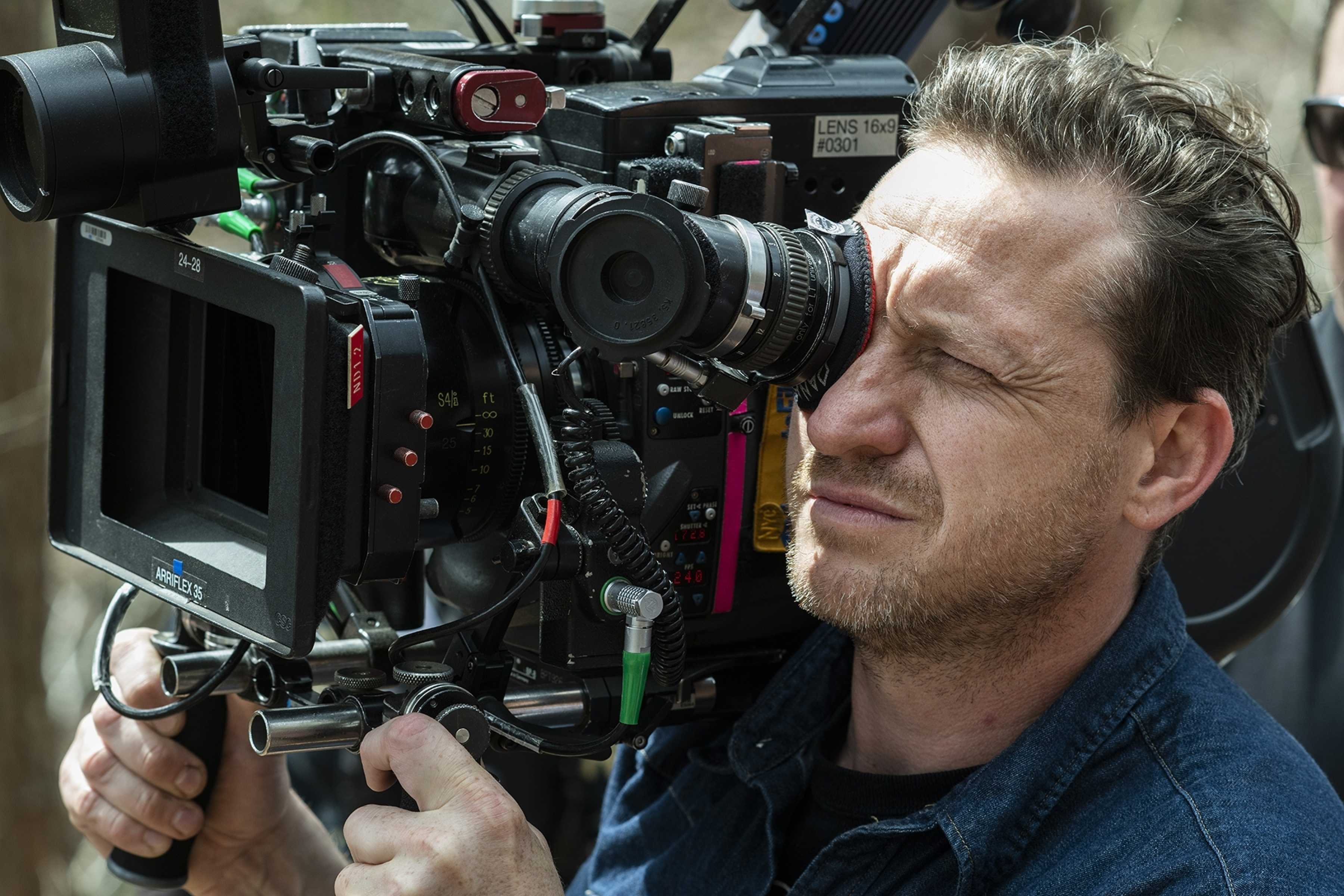 Lol Crawley captures the violence of ‘The Devil All the Time’… | Kodak