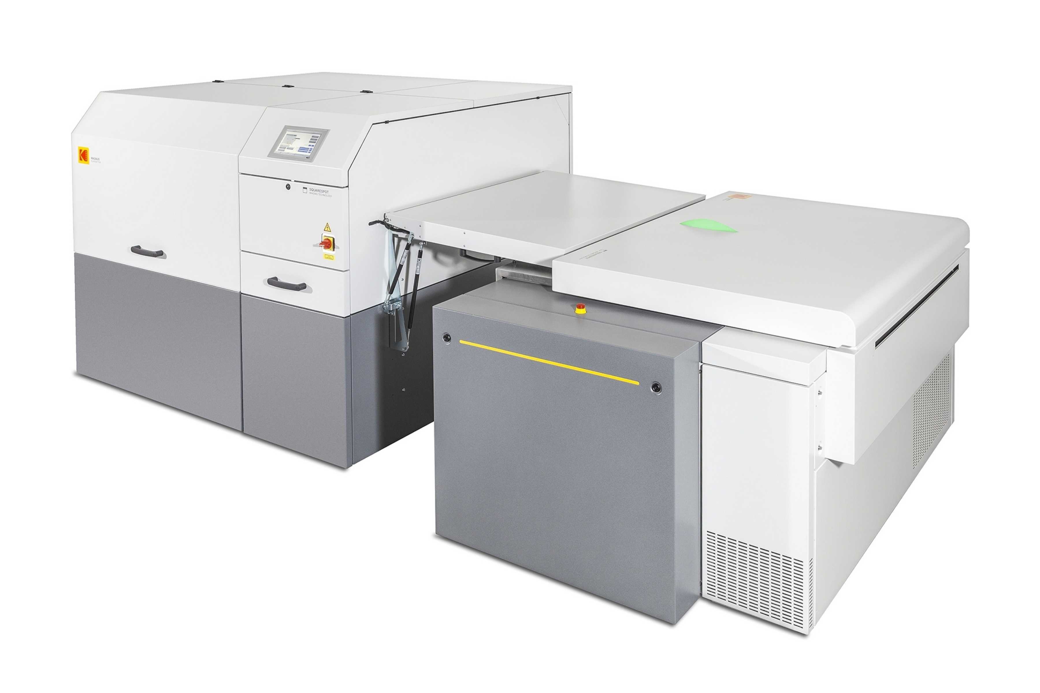 Kodak | CTP – 为什么现在是投资新设备的绝佳时间