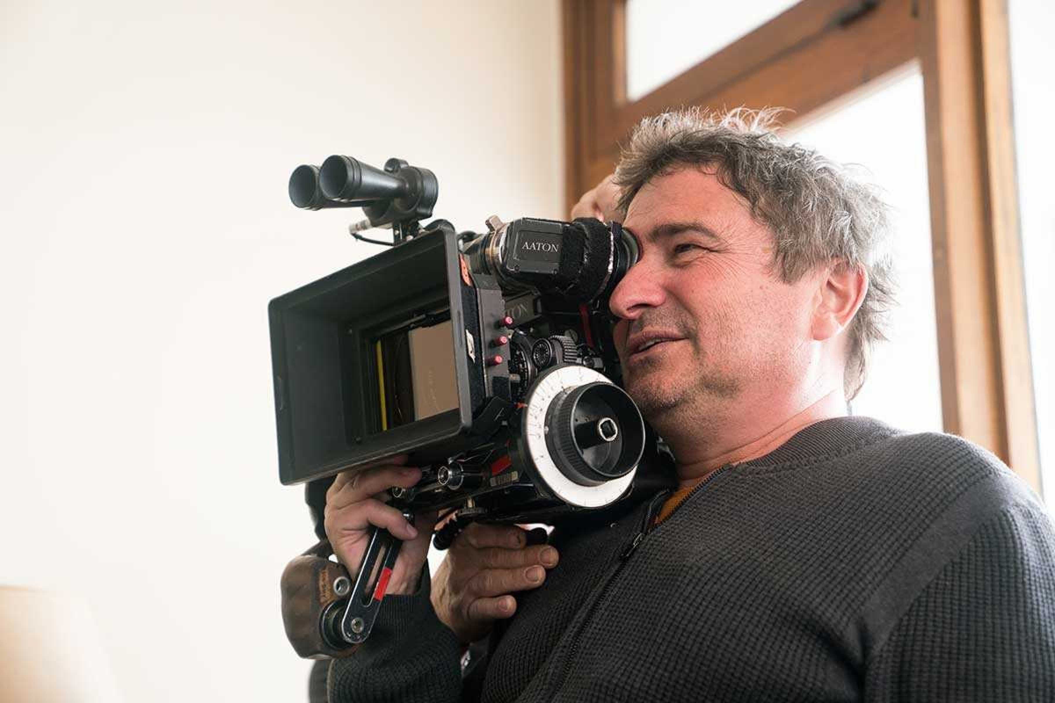 Netflix’s moody jazz drama 'The Eddy' kicks-off with first… | Kodak