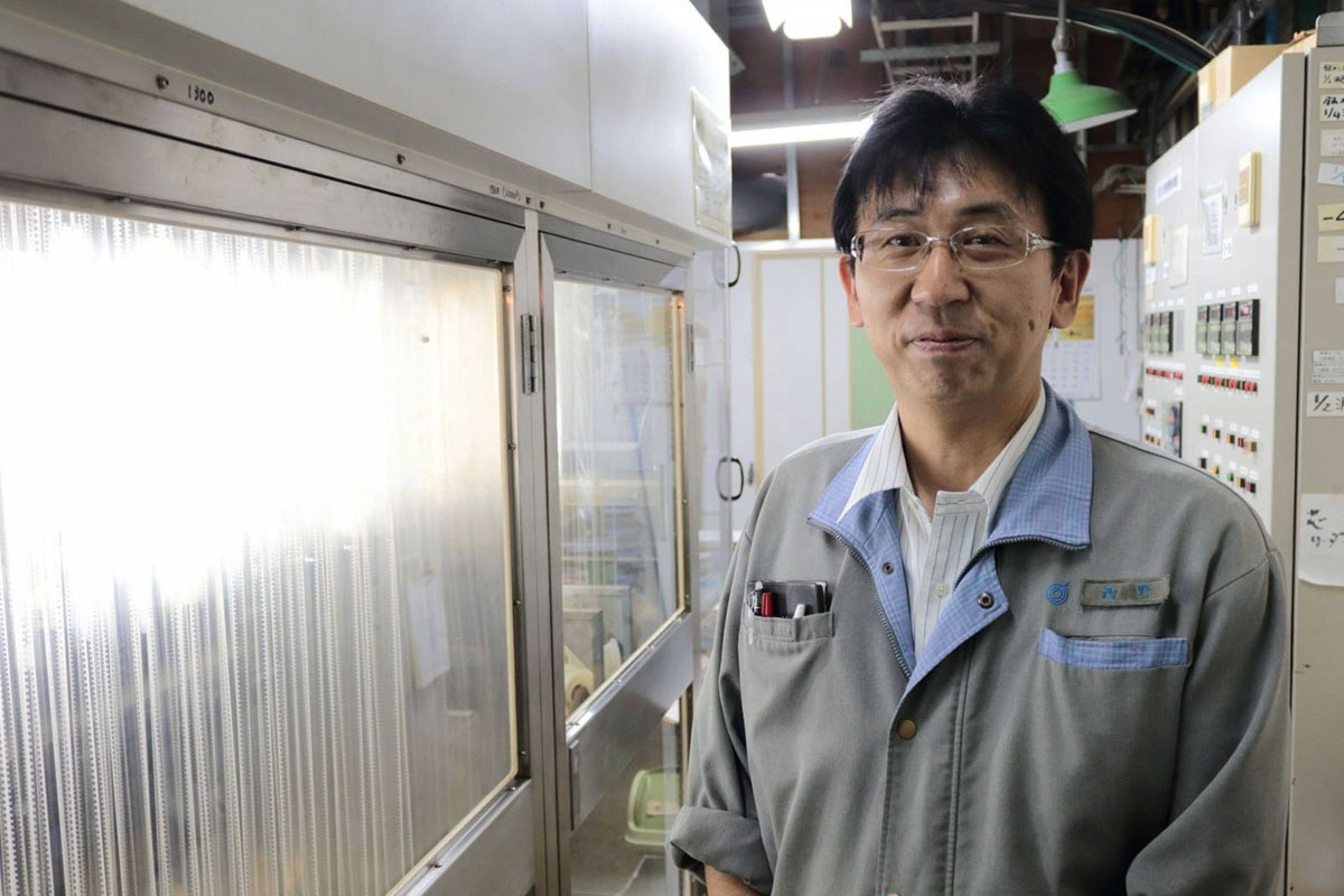 Tokyo Laboratory remains a stalwart champion of analog film… | Kodak