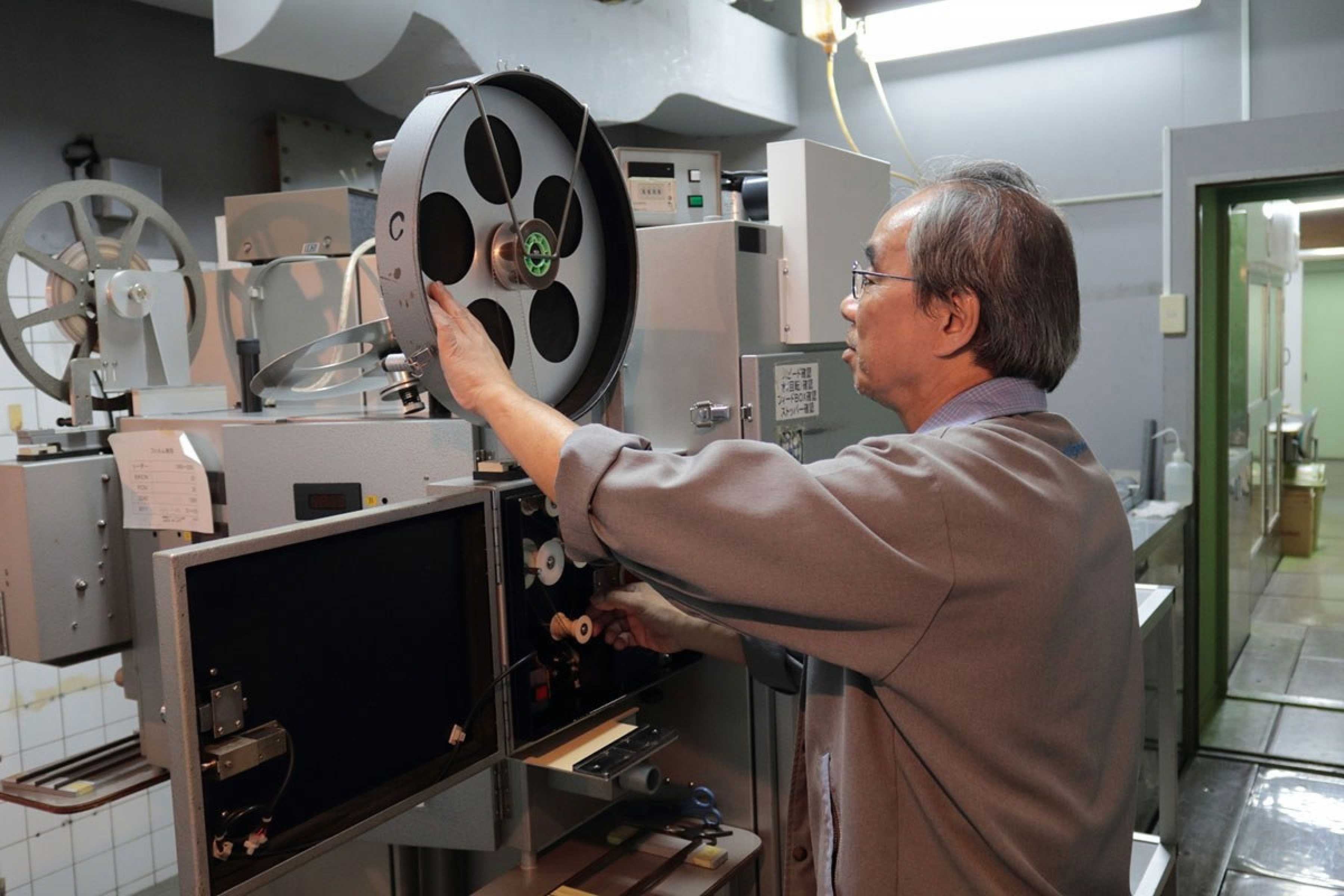 Tokyo Laboratory remains a stalwart champion of analog film… | Kodak