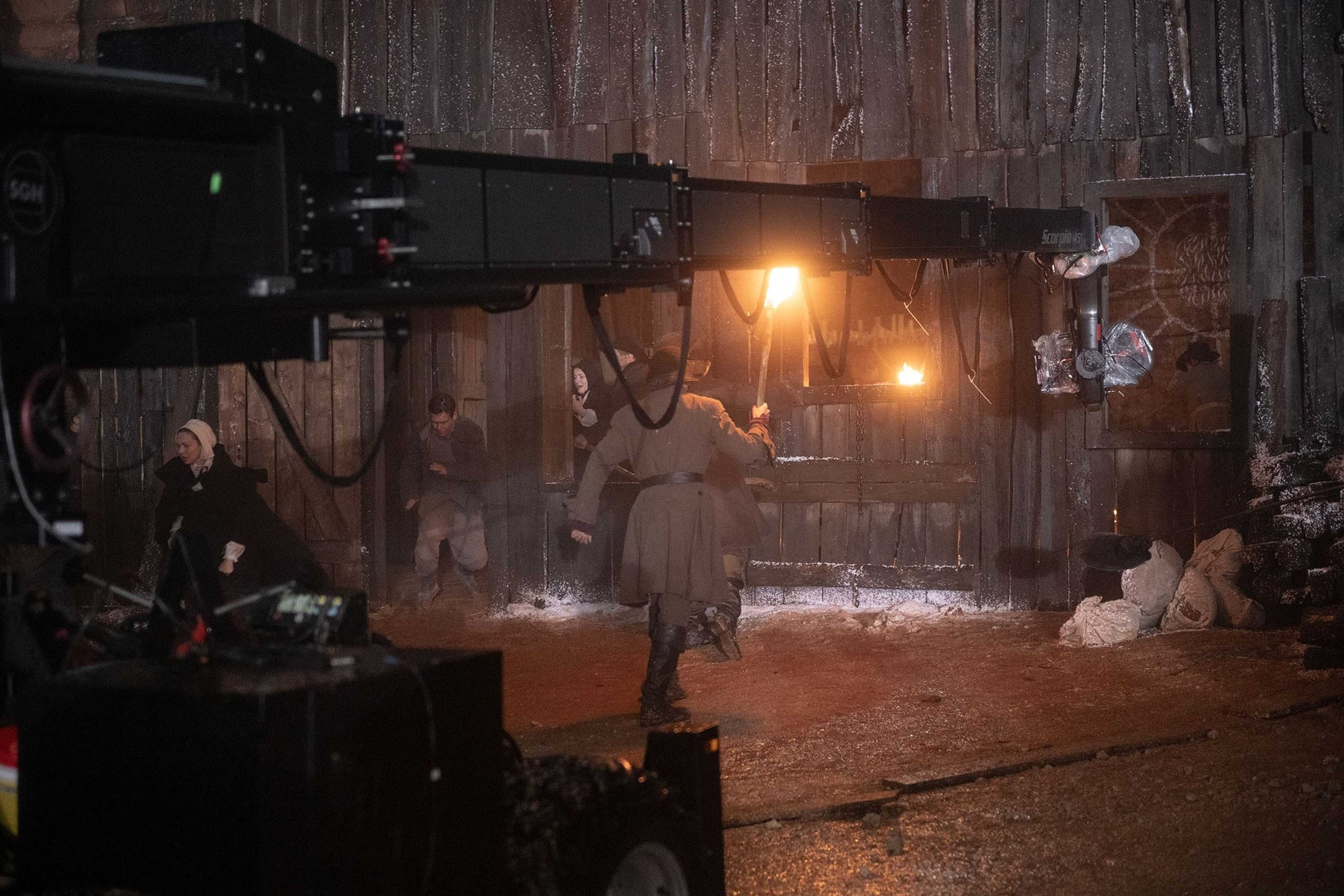 Shooting on KODAK, DP William Rexer ASC captured the ecstasy… | Kodak