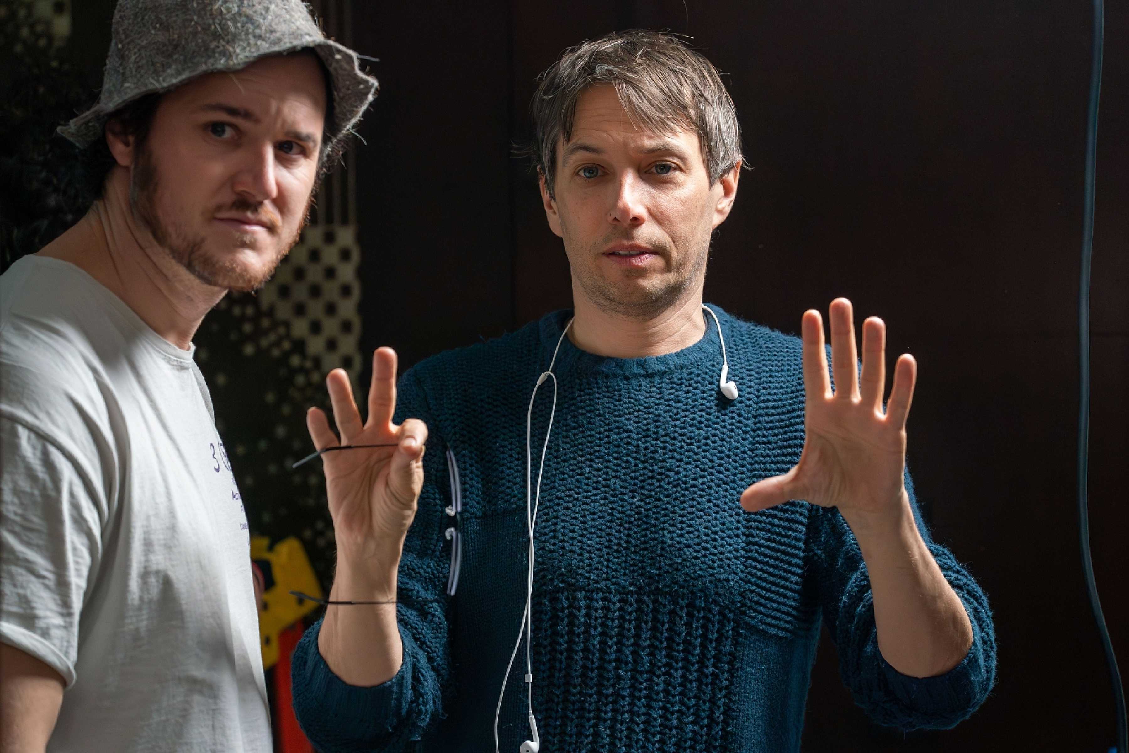 Shooting on KODAK 35mm film, DP Drew Daniels summoned a… | Kodak