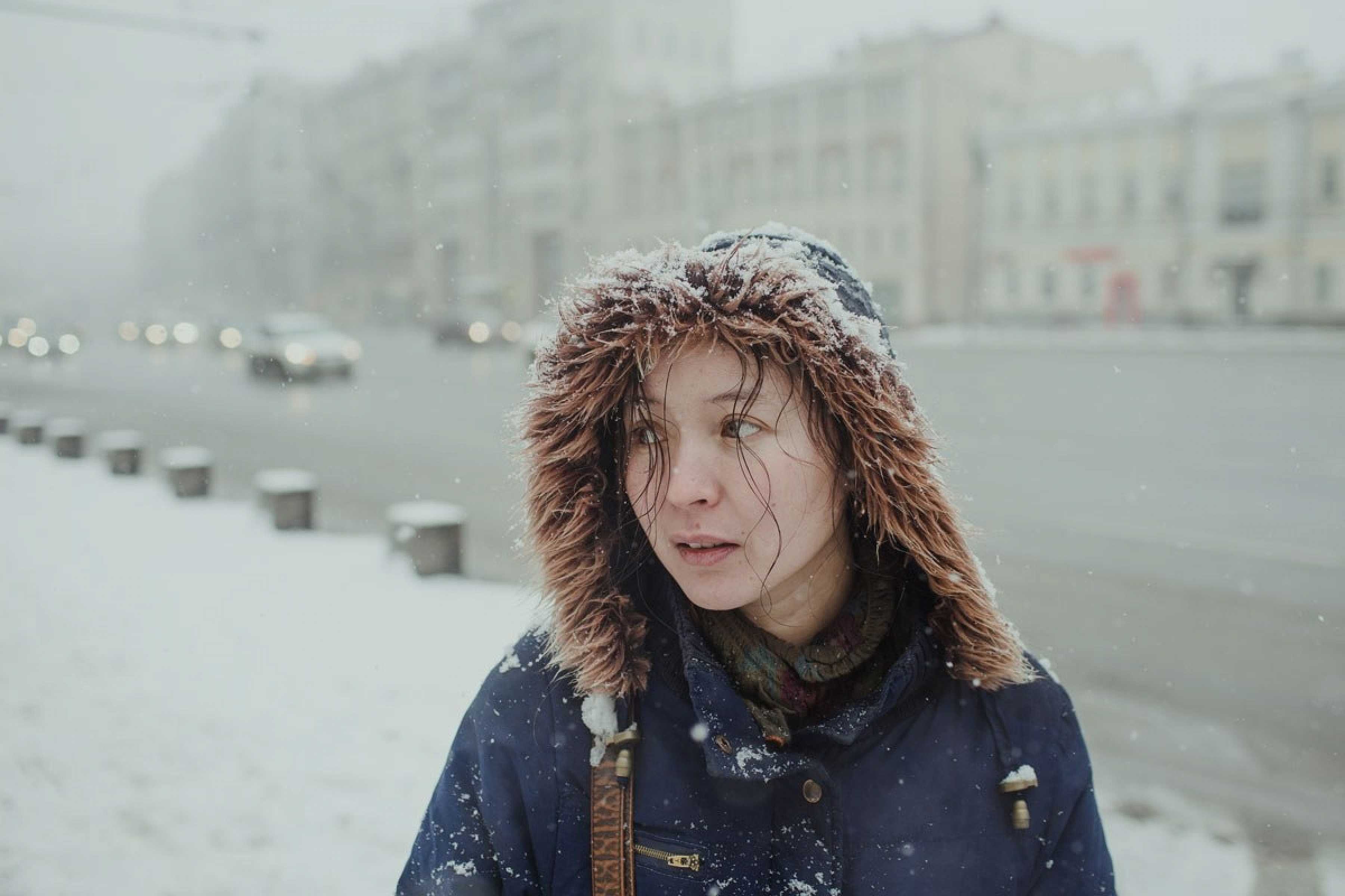 Sergey Dvortsevoy’s Super 16mm feature 'Ayka' ('My Little… | Kodak