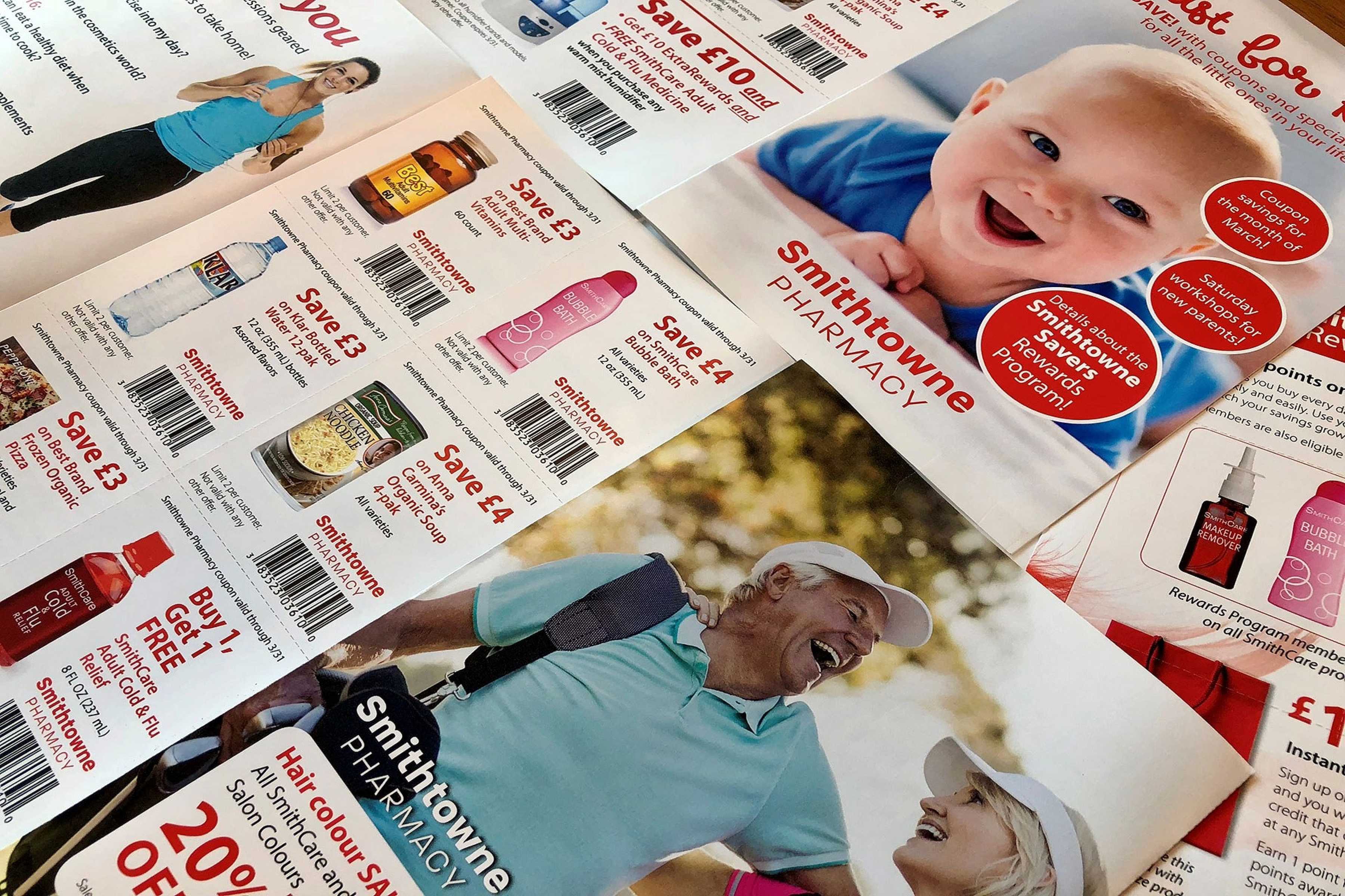 The barcode: Celebrating 50 years of retail innovation | Kodak