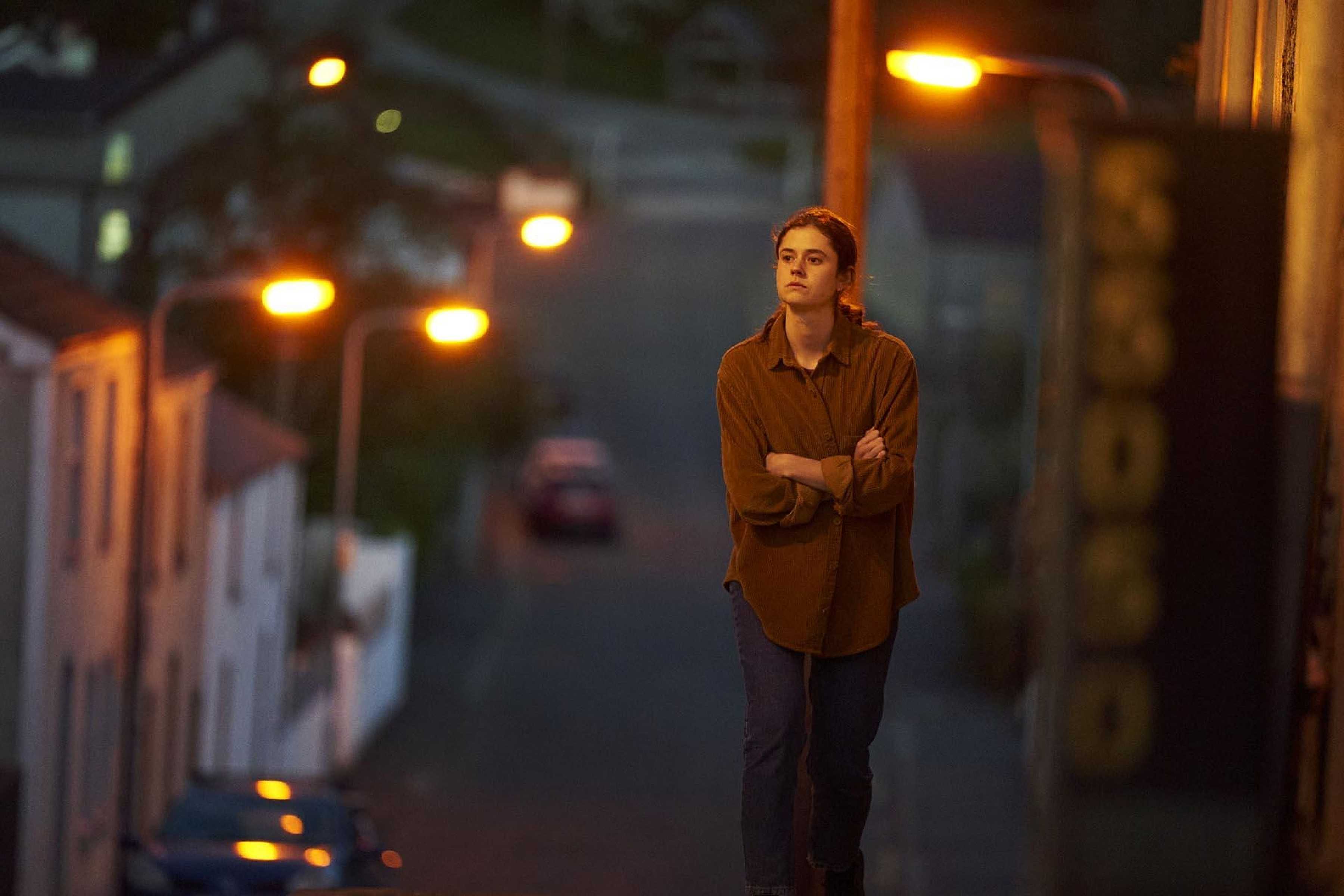 Kodak 2-perf 35mm delivers soft sensuality to BBC/Hulu’s… | Kodak