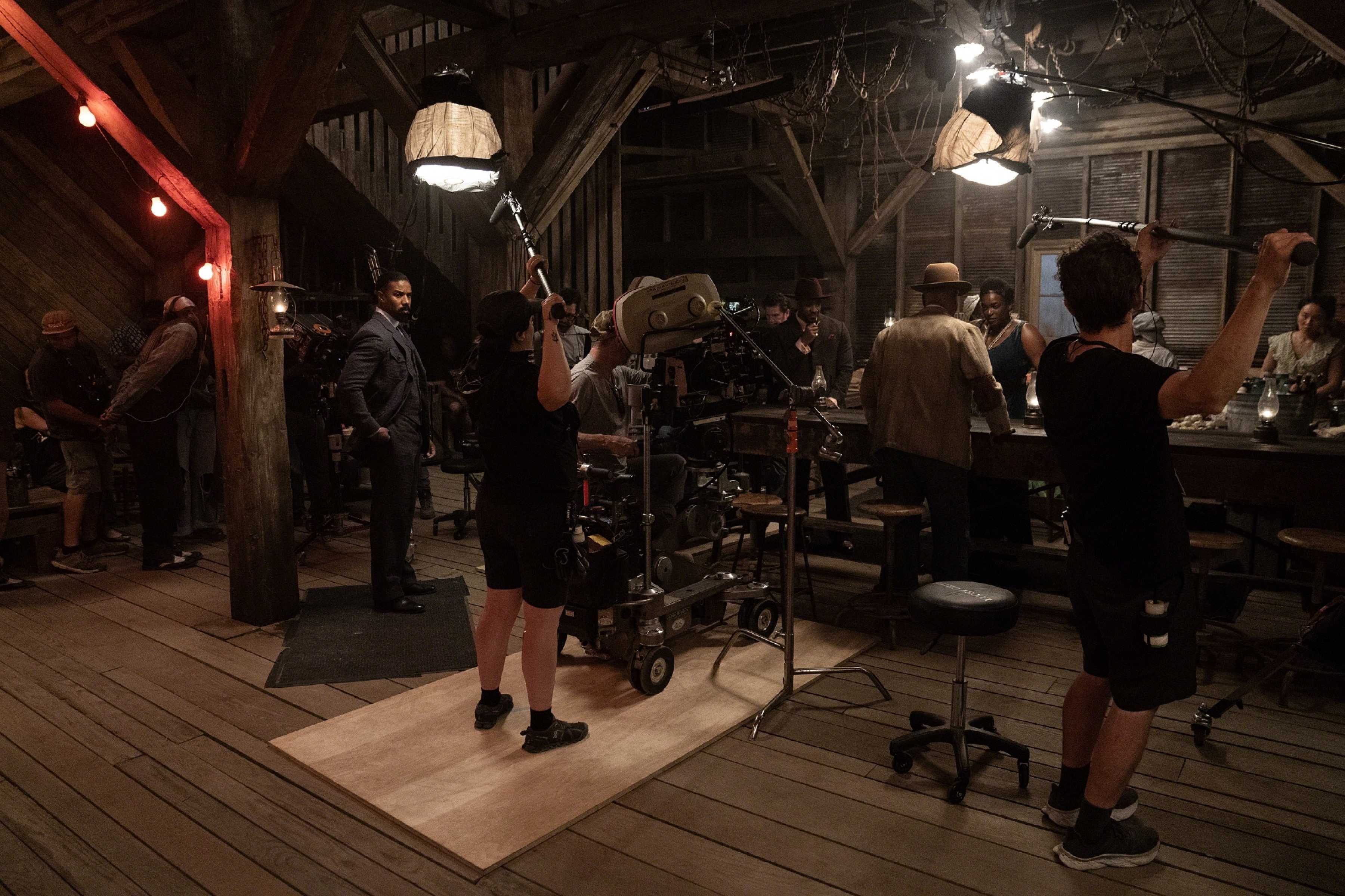 Autumn Durald Arkapaw ASC created an immersive experience and… | Kodak