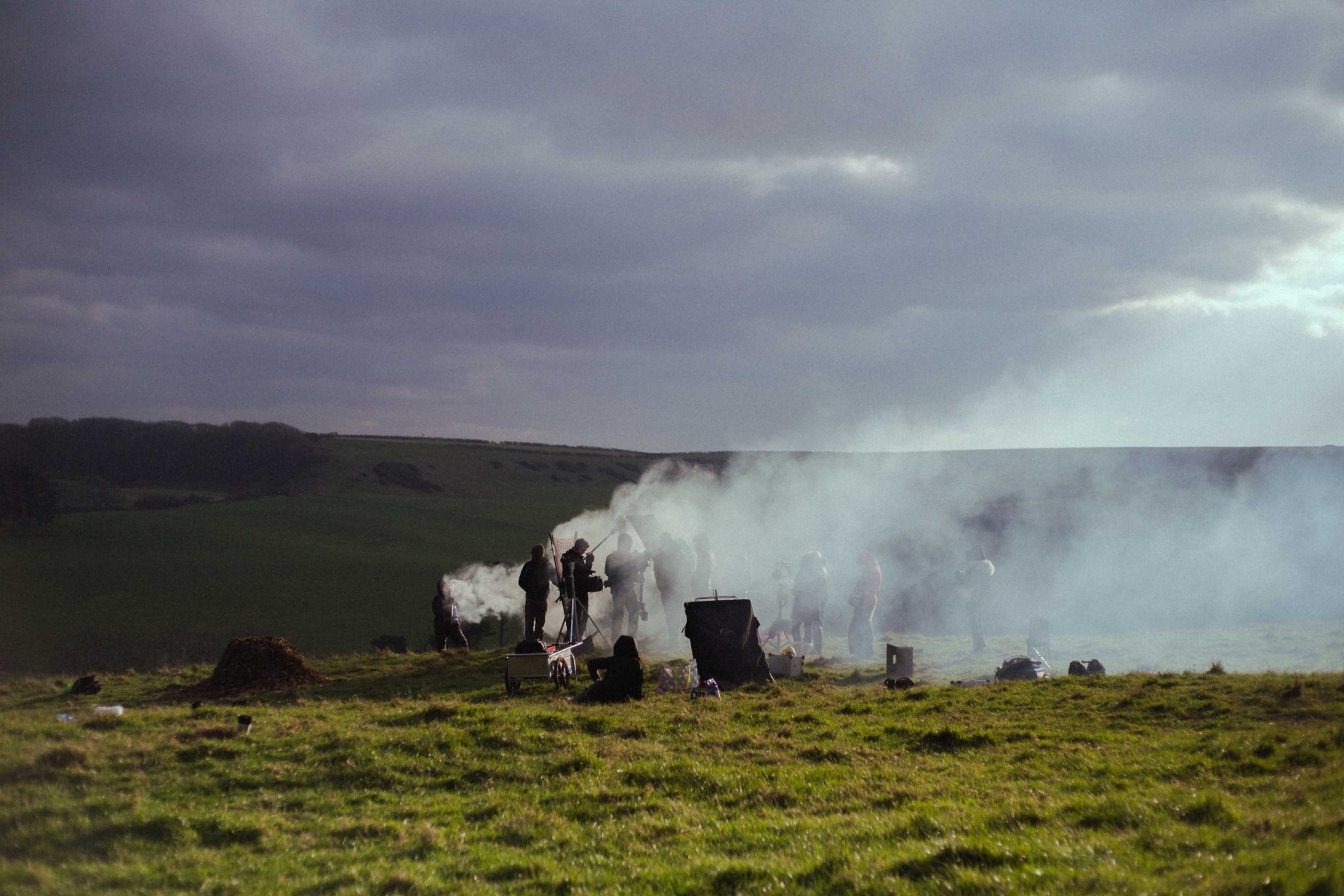 Director Sophie Littman’s 2020 Cannes-contending short… | Kodak