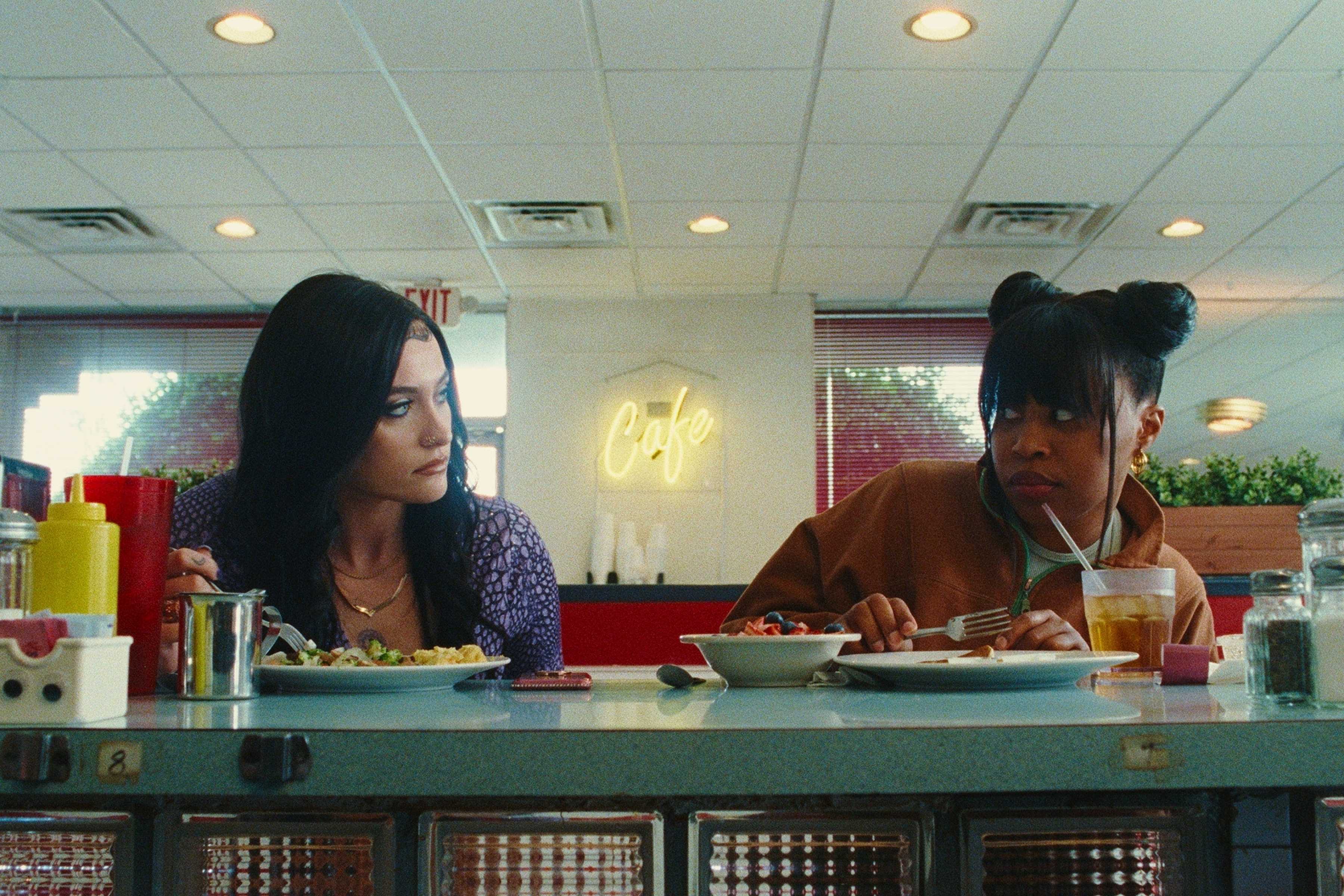 KODAK 35mm delivers a vividly visceral result on Prime… | Kodak