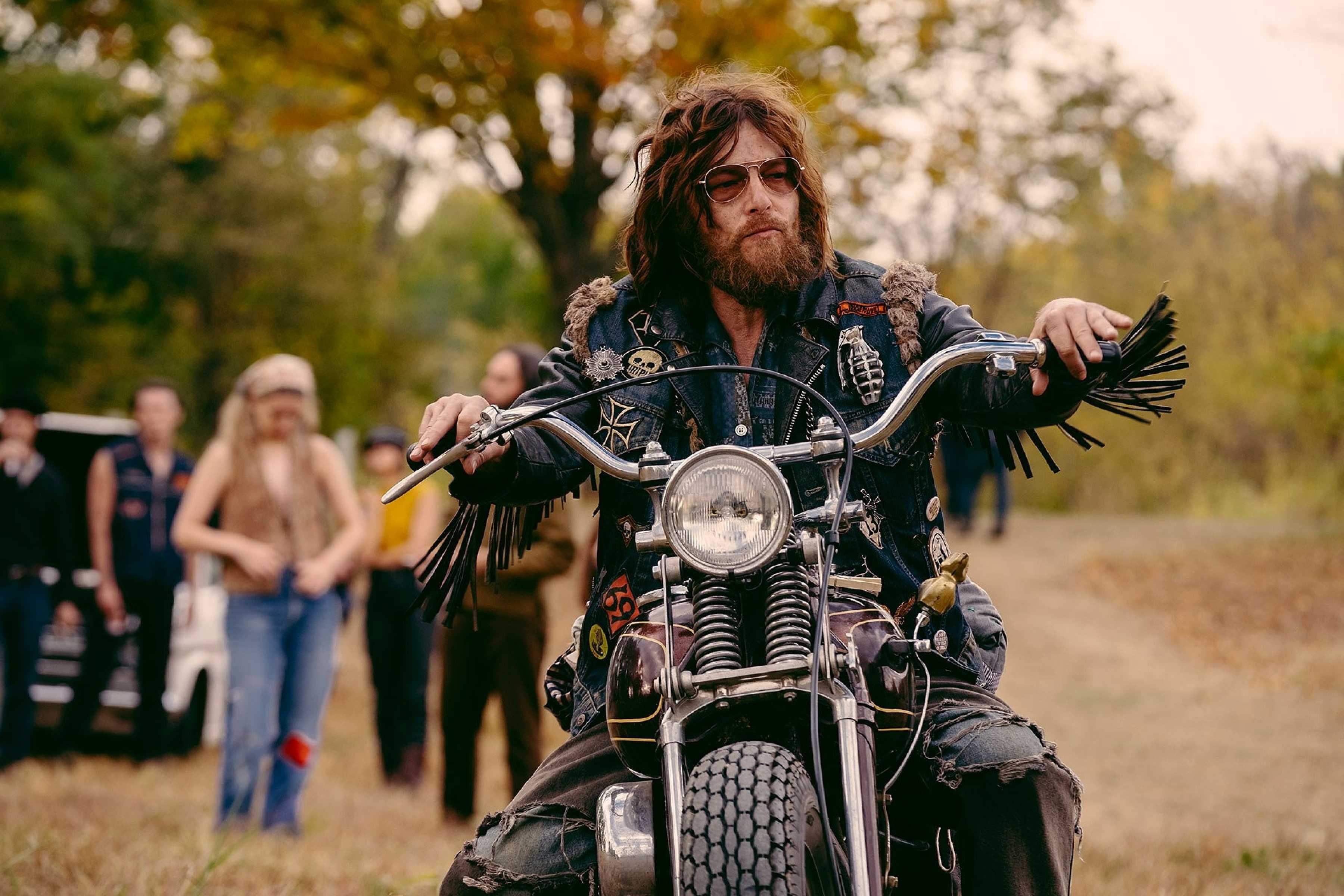 Shooting on KODAK 35mm, DP Adam Stone captures the inner life… | Kodak