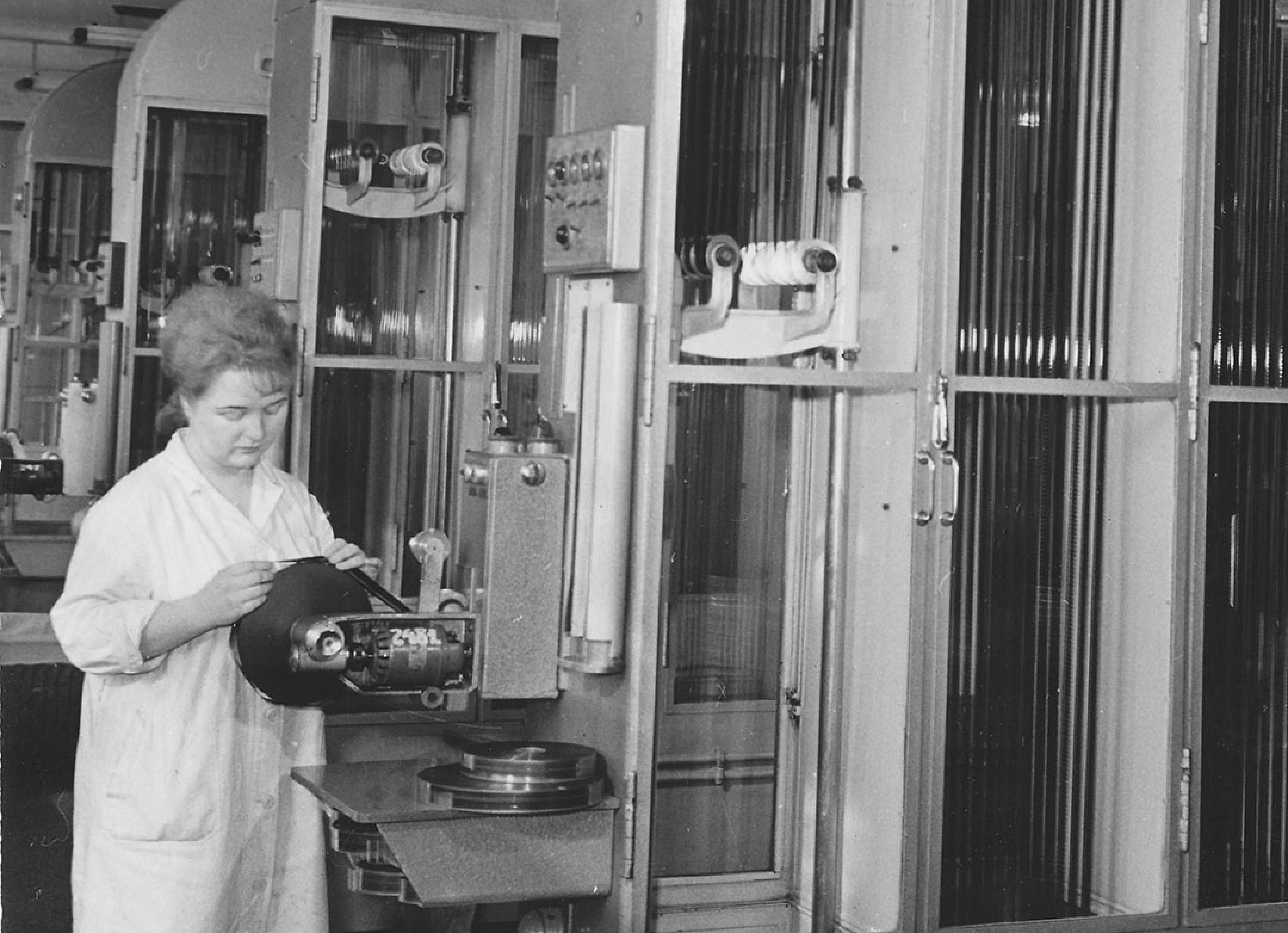Bonton Film Lab Champions Film for Long-term Preservation | Kodak