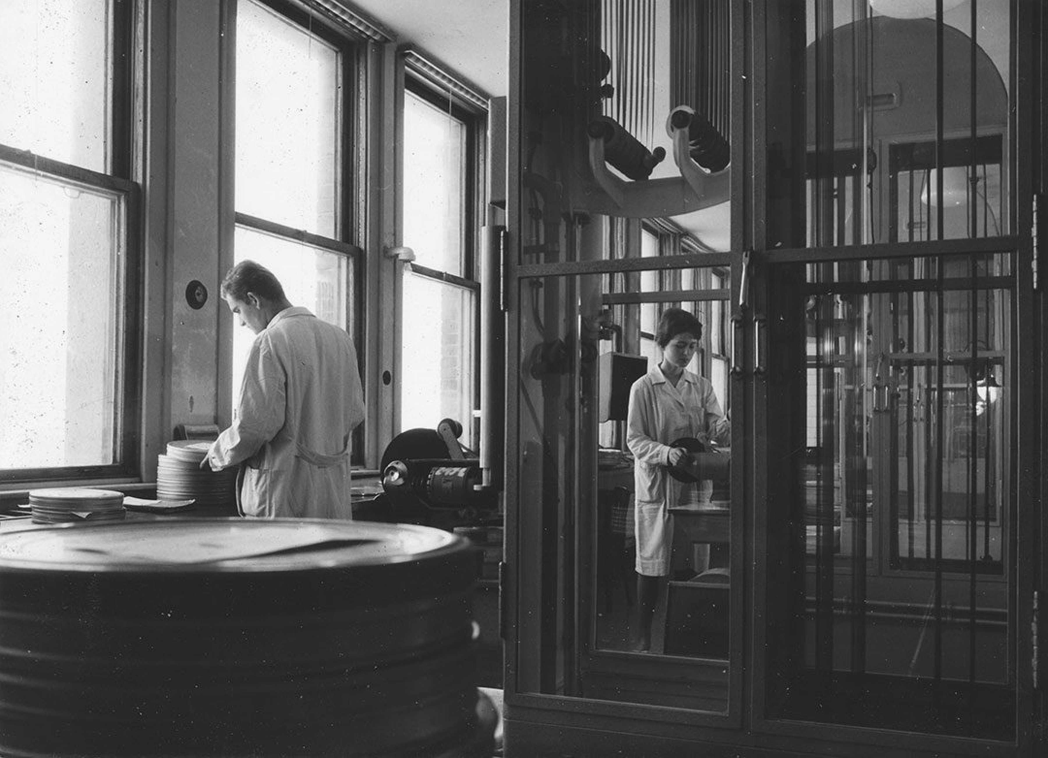 Bonton Film Lab Champions Film for Long-term Preservation | Kodak