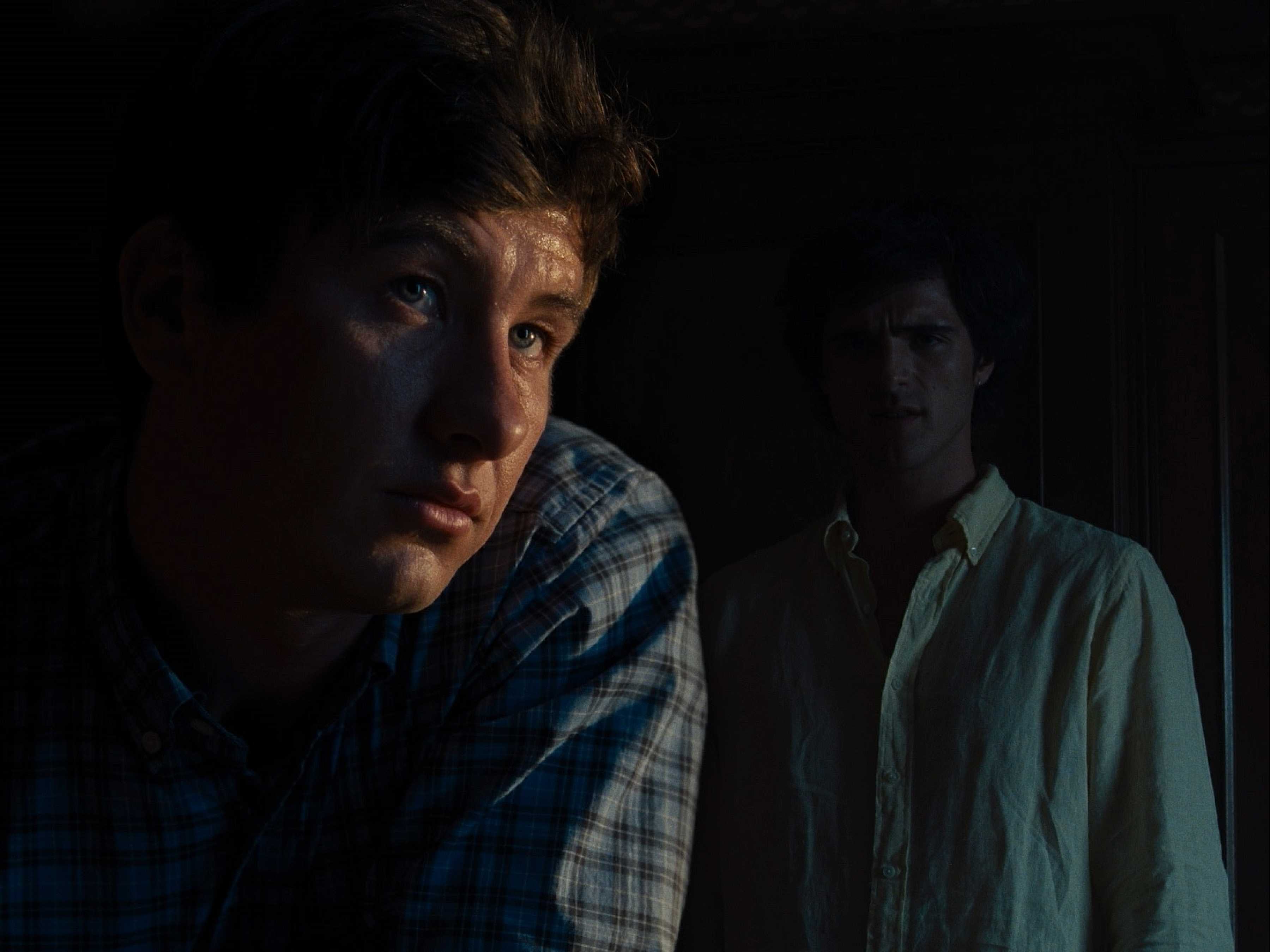 DP Linus Sandgren ASC FSC delivers a piece of art for Emerald… | Kodak