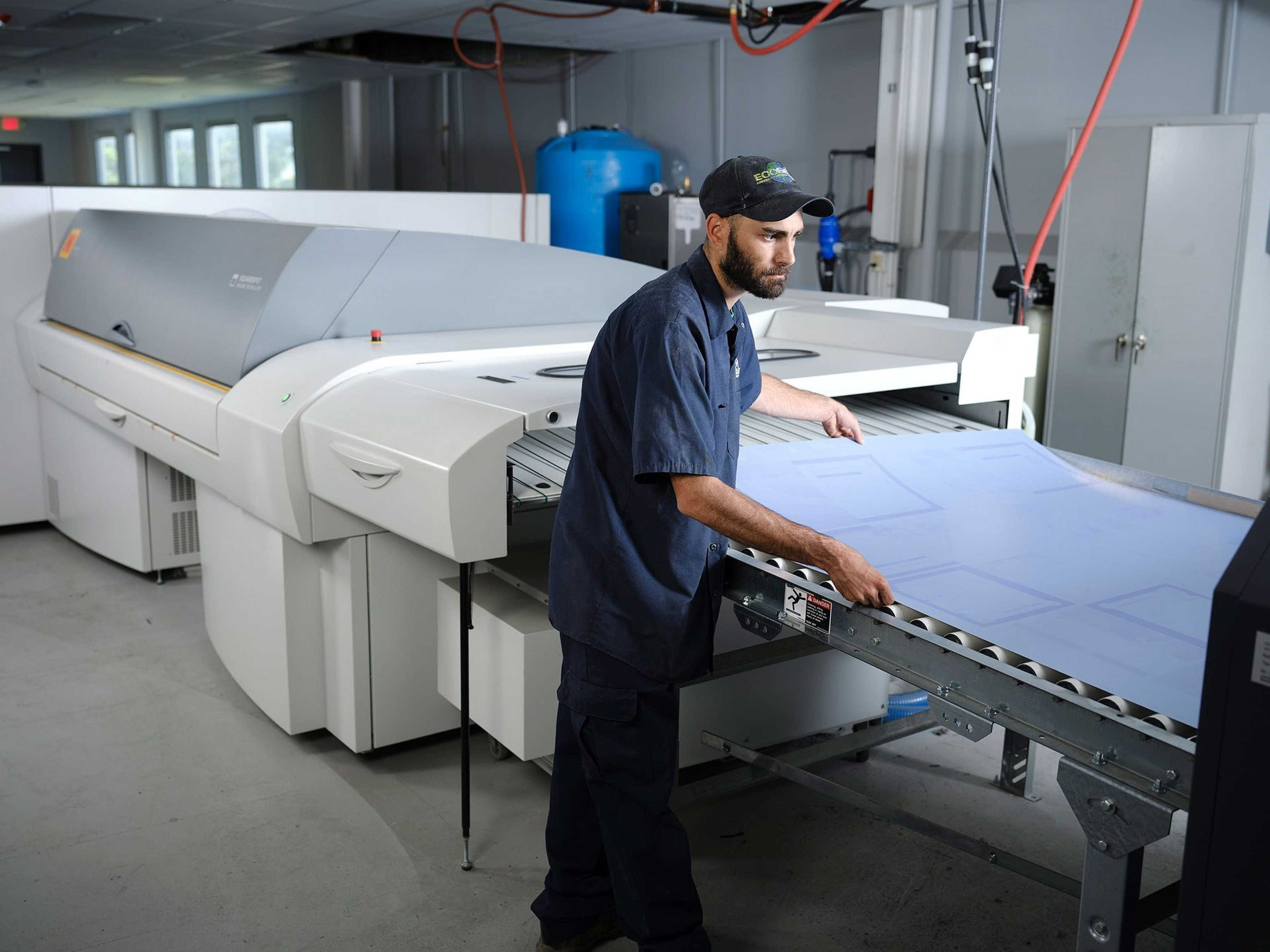 3 reasons why it may be time to replace your CTP equipment | Kodak