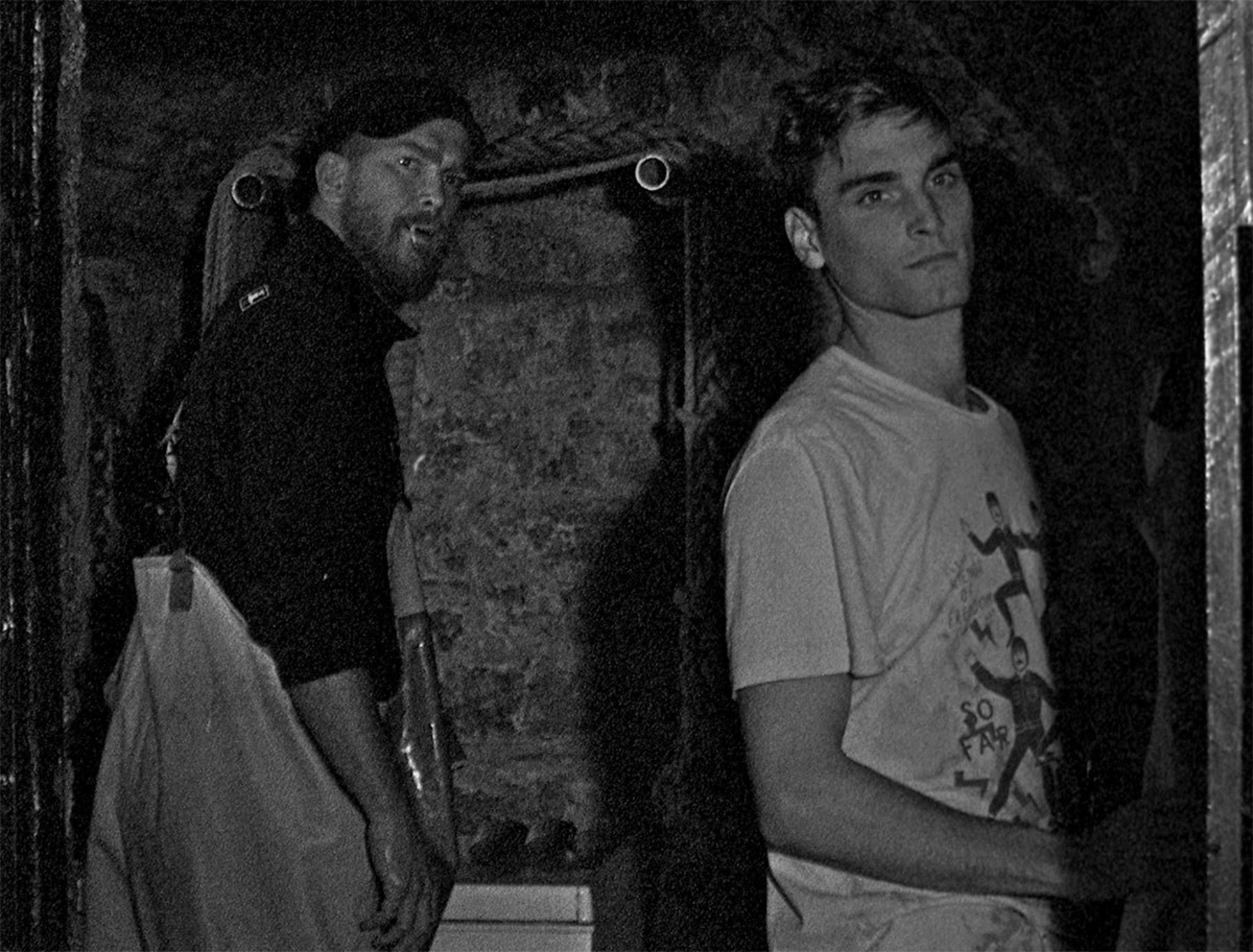 Director Mark Jenkin reveals details about making his modern… | Kodak
