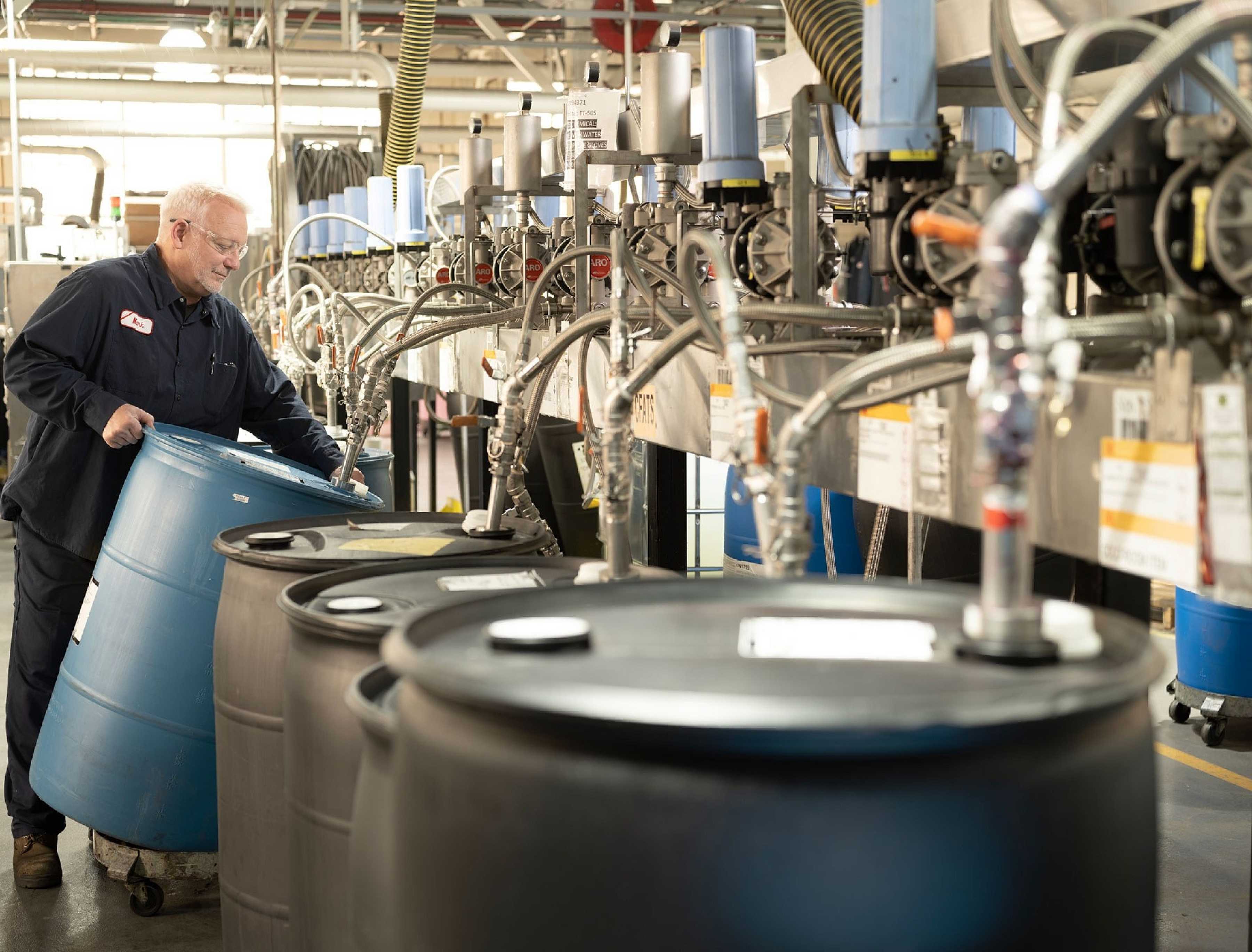 The secret to inkjet success is in the inks – and primers | Kodak