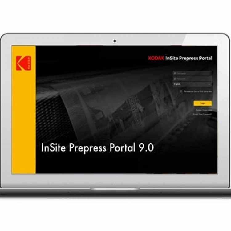 Press Releases | Kodak