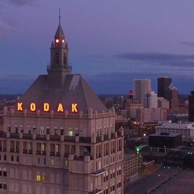 Press Releases | Kodak