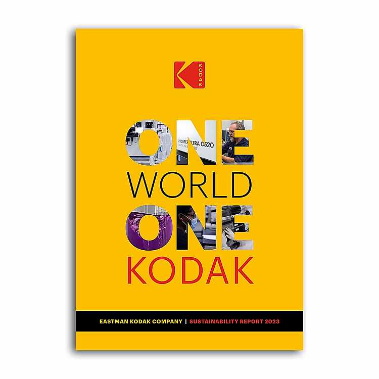 Press Releases | Kodak