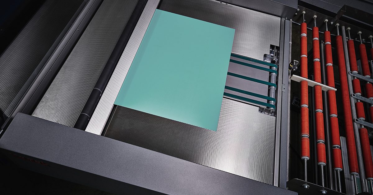 Printing Plates | Kodak