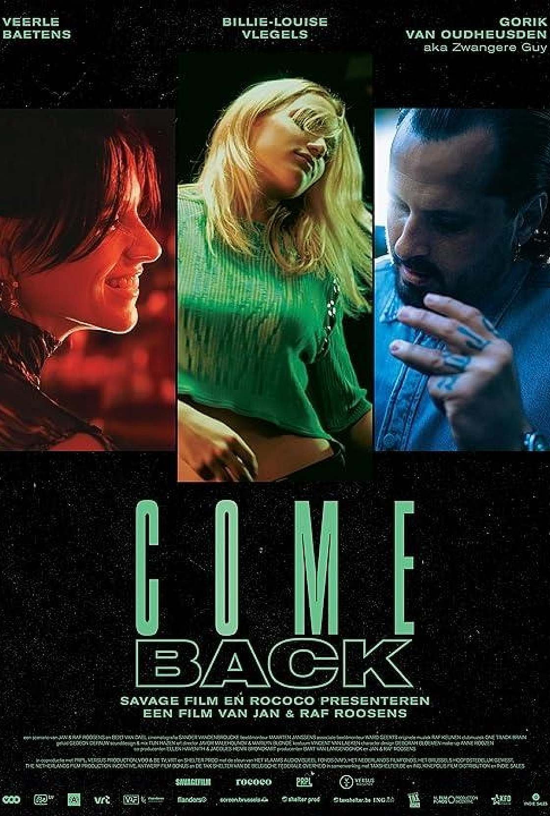 Shot on Film | Kodak