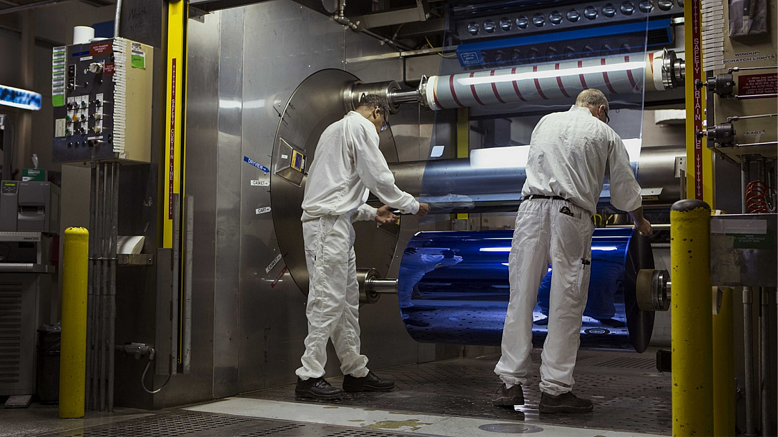 KODAK ESTAR PET Films | Kodak