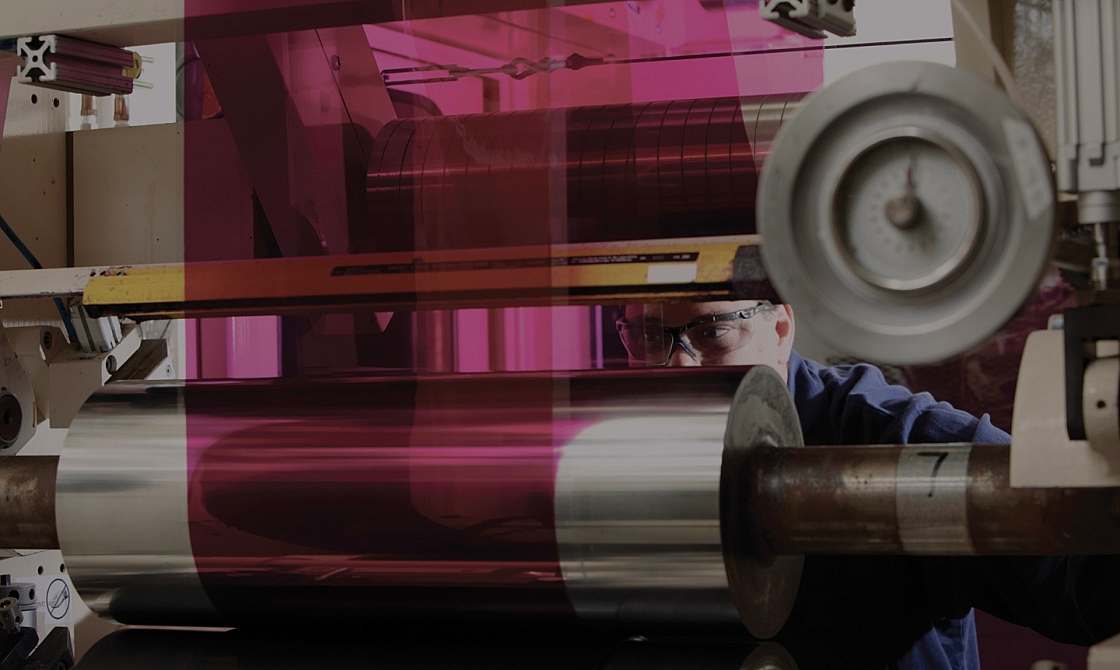 Production-Scale Coating Services | Kodak