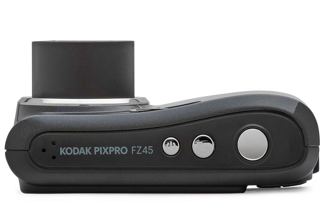 KODAK PIXPRO FZ45 Digital Camera | Kodak