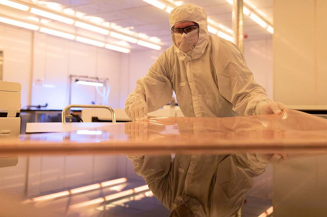 Printed Circuit Board (PCB) Film & Materials | Kodak