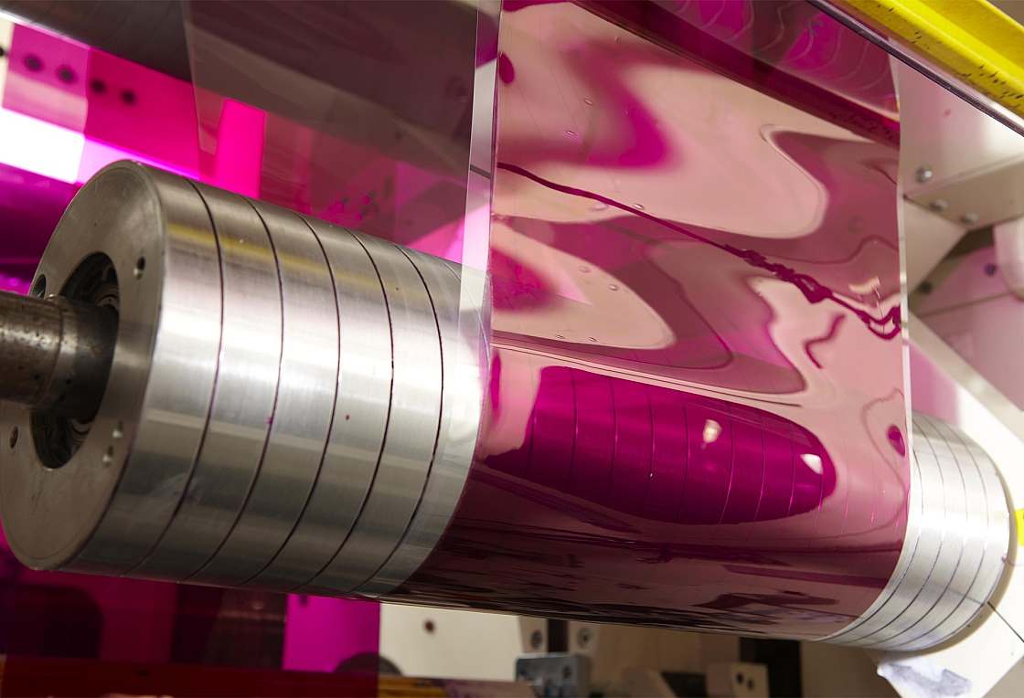 Lab & Pilot-Scale Coating | Kodak