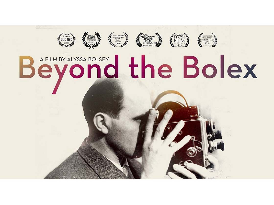 100 Years of 16mm Film | Kodak