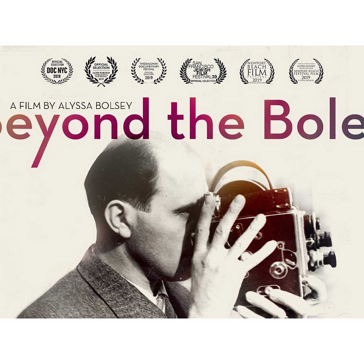 100 Years of 16mm Film | Kodak