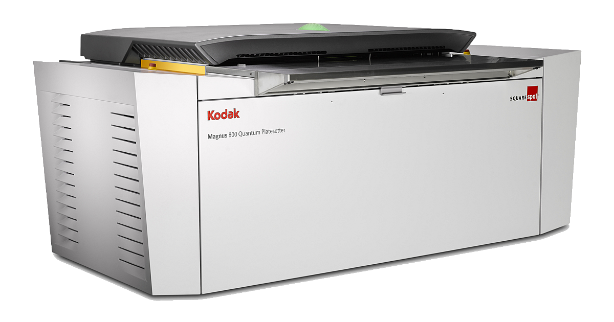 Certified Pre-Owned CTP Devices (KCP) | Kodak