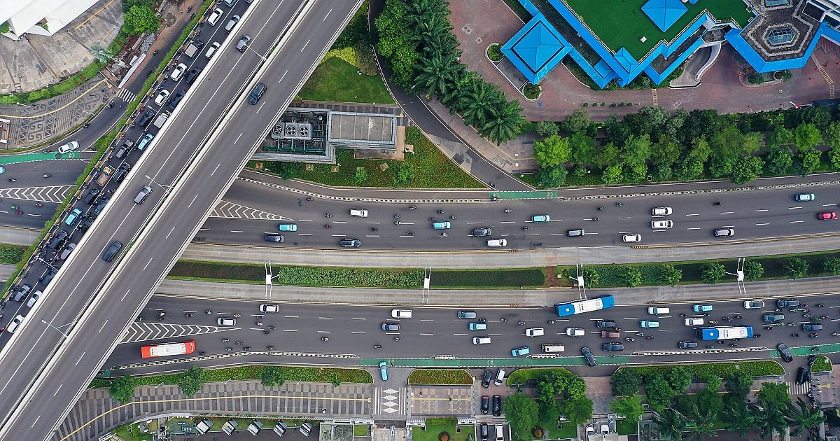 Aerial Imaging Products & Services | Kodak