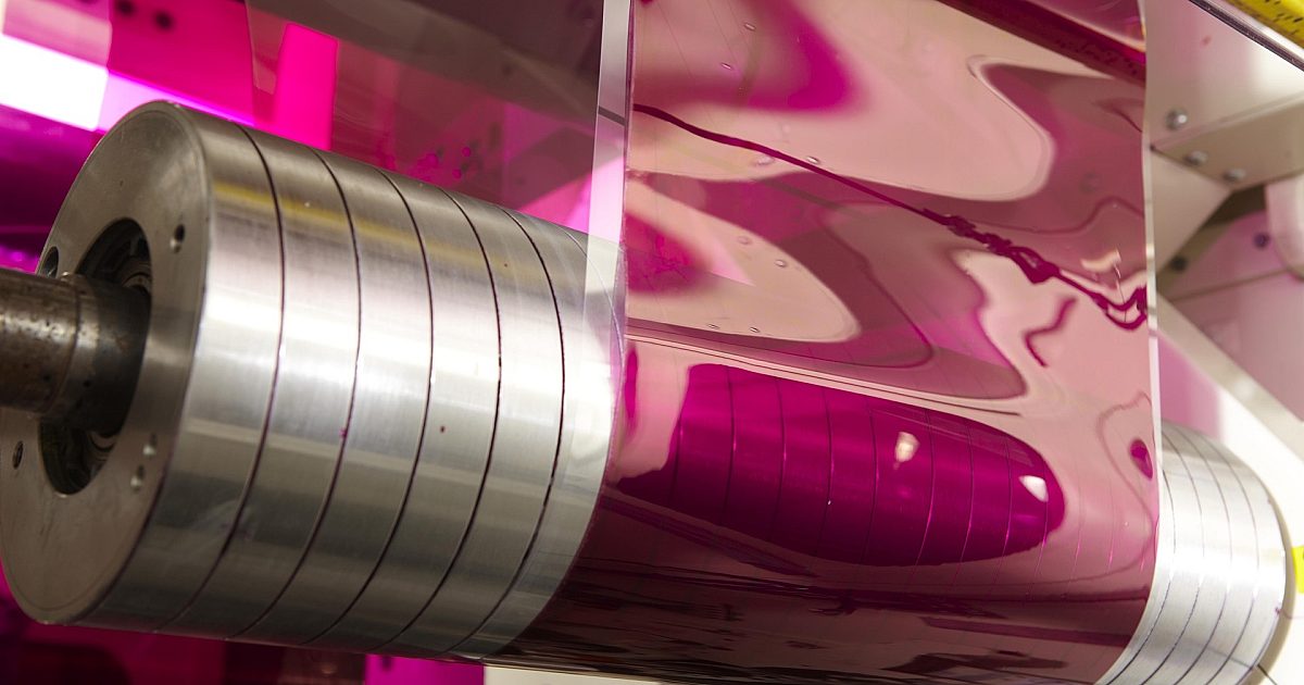 Lab & Pilot-Scale Coating | Kodak