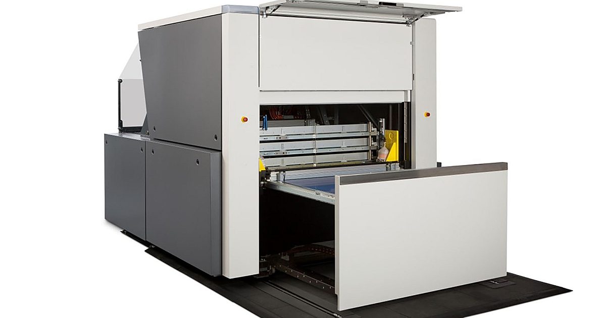 KODAK TRENDSETTER NEWS Platesetter | Kodak