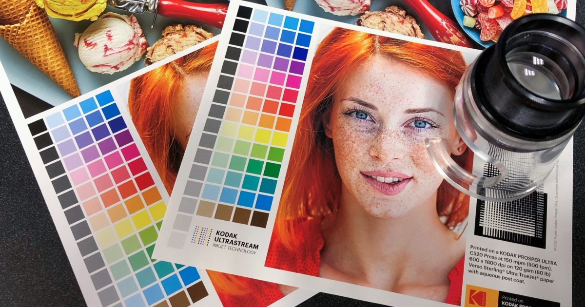 KODACHROME Inks | Kodak