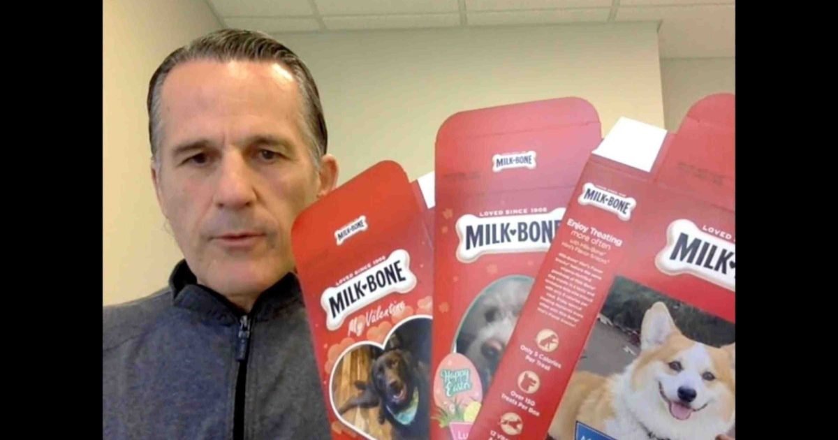 Zumbiel Packaging: inkjet printing brings personalized… | Kodak