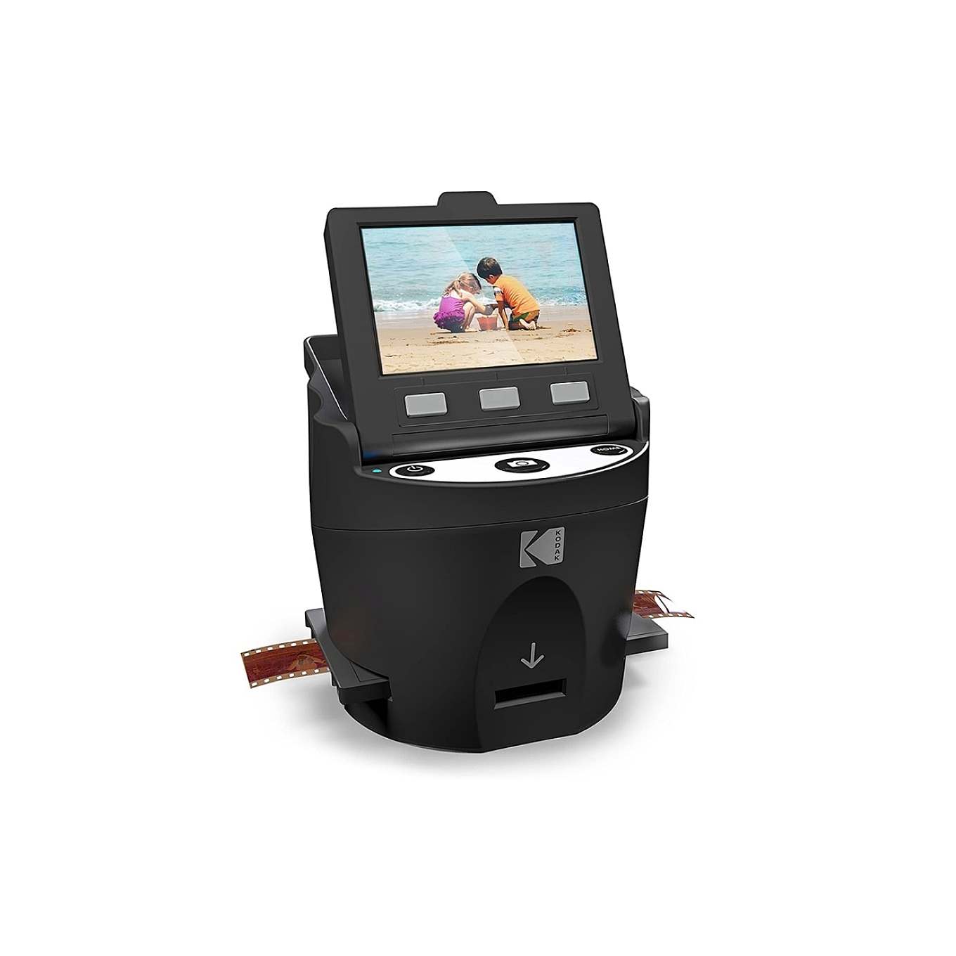 Printing & Scanning | Kodak