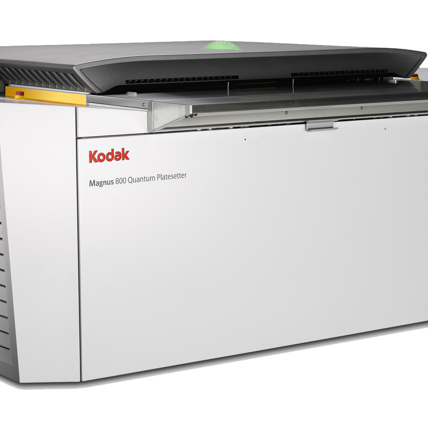 Offset Printing Platesetters, Plates & Technology | Kodak