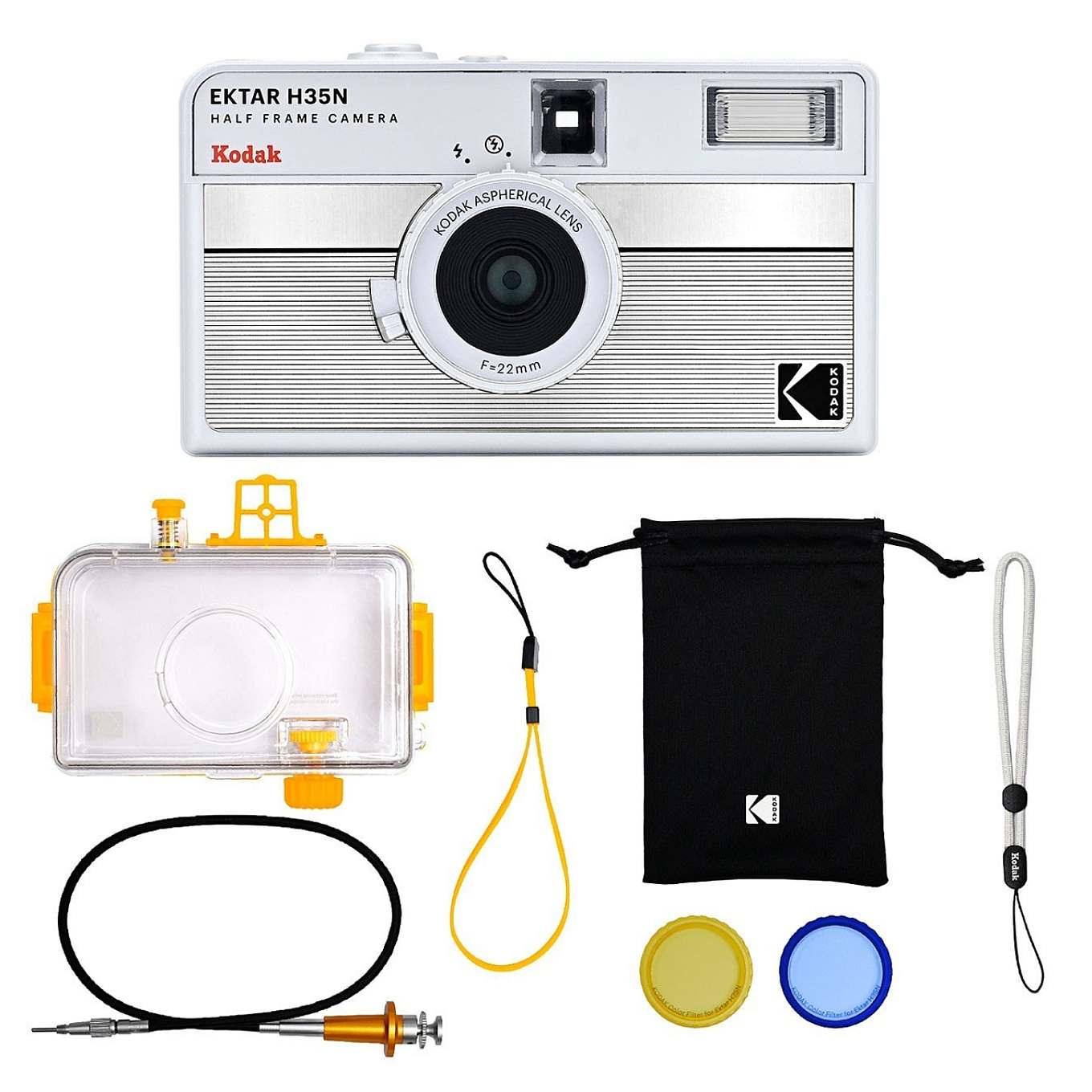 Film Cameras | Kodak