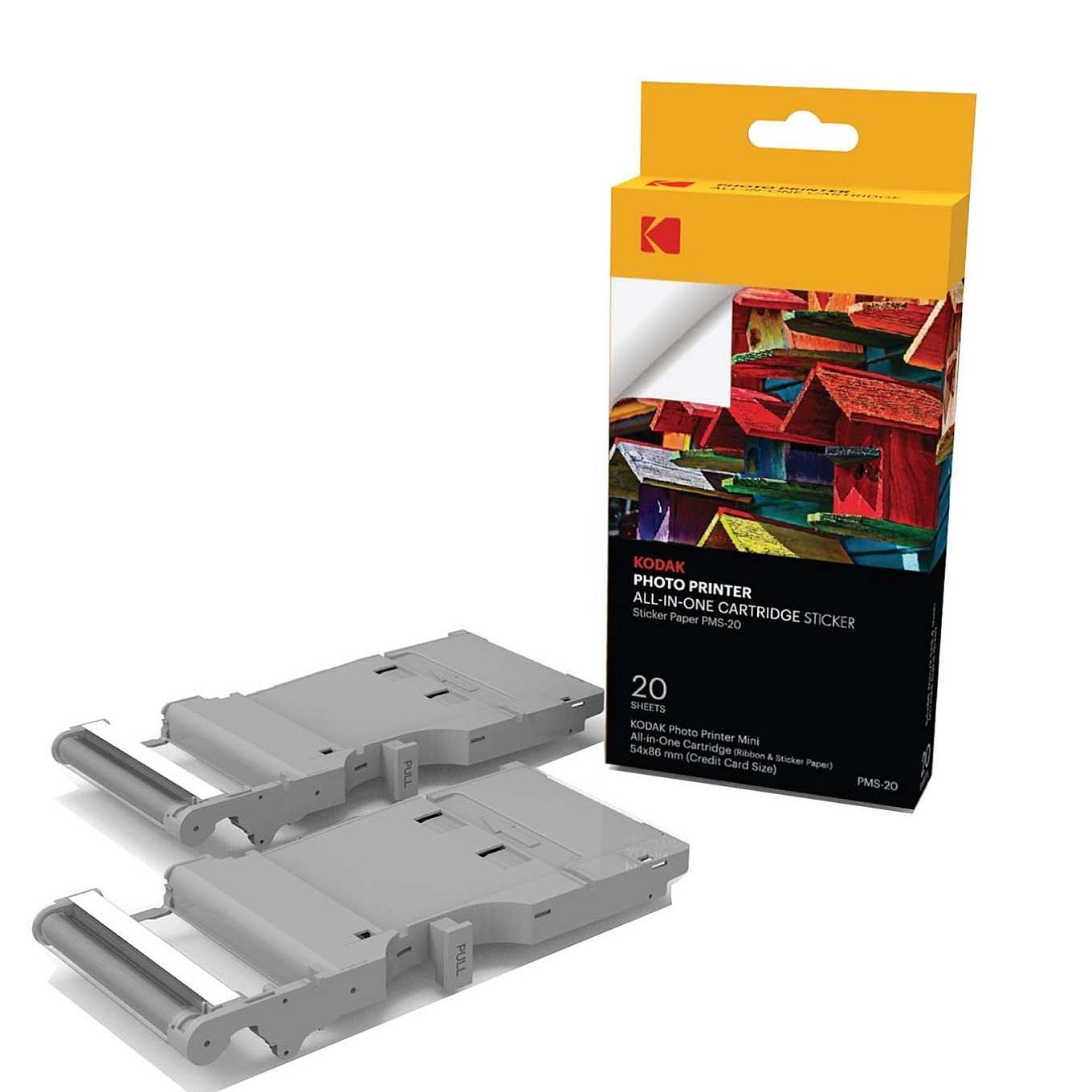 Printing & Scanning | Kodak