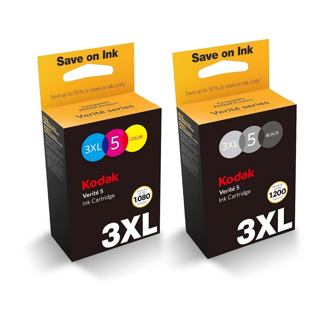 Ink Cartridges | Kodak