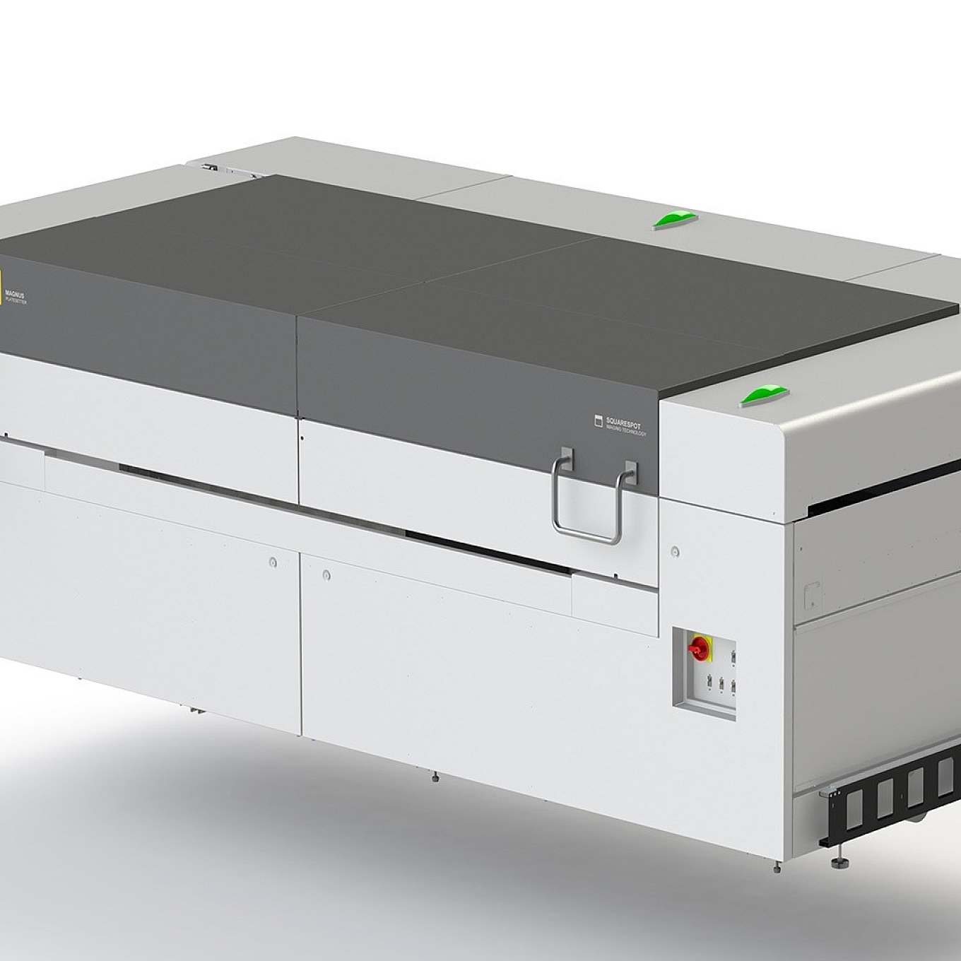 Offset Printing Platesetters, Plates & Technology | Kodak