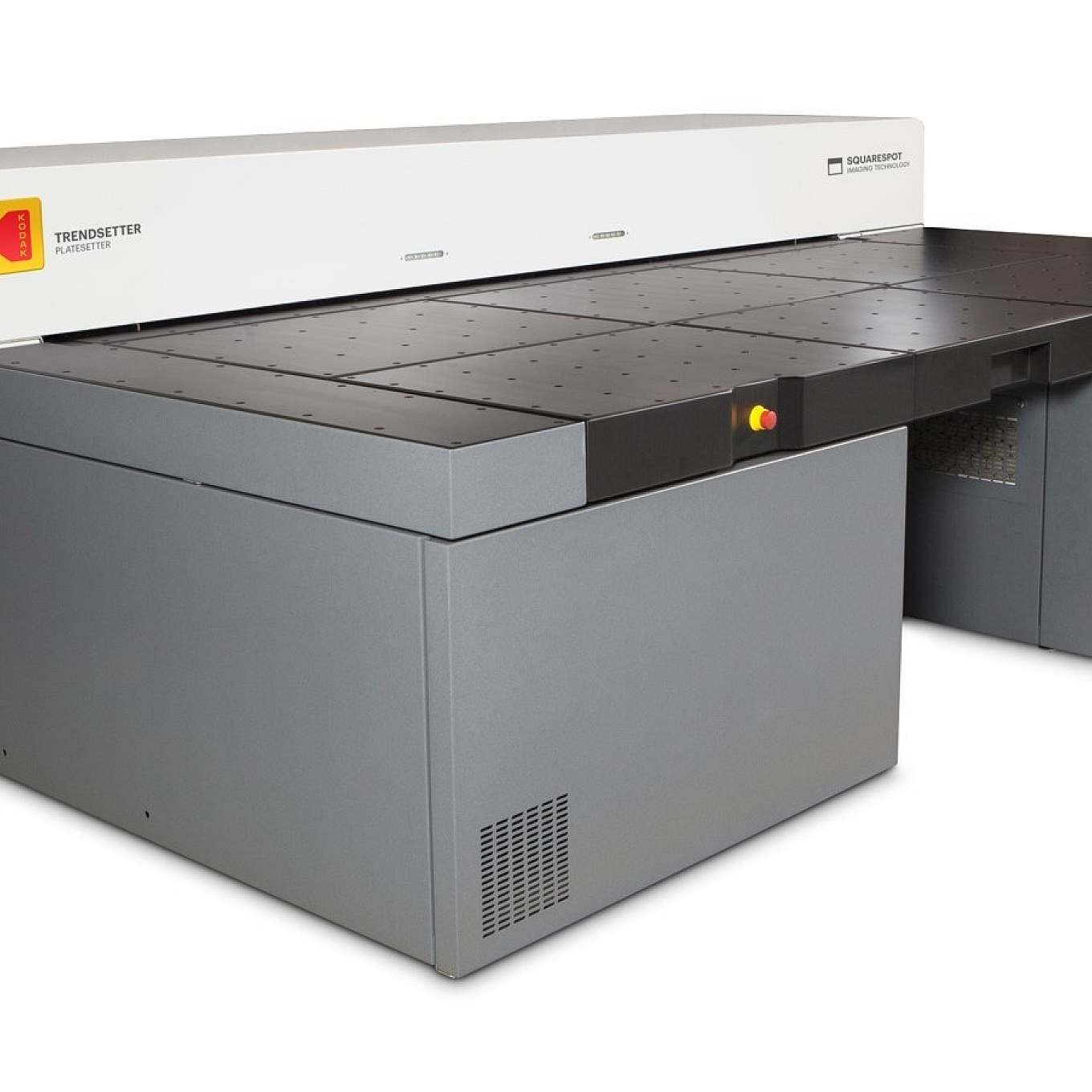Offset Printing Platesetters, Plates & Technology | Kodak