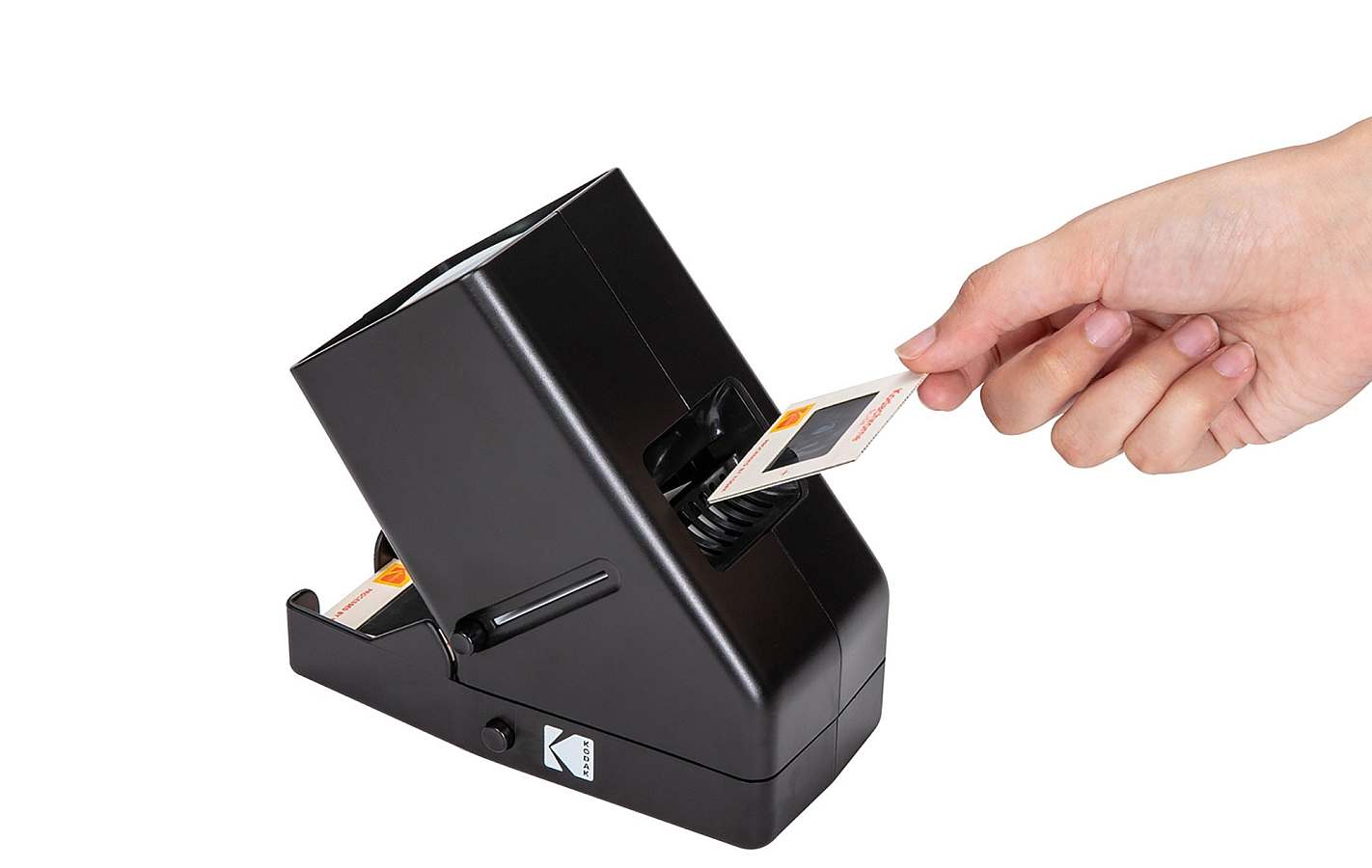 KODAK 35mm Slide and Film Viewer | Kodak