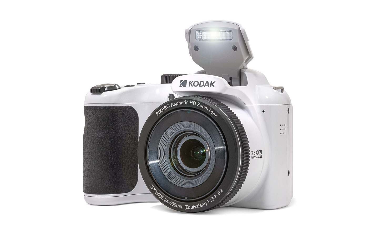 KODAK PIXPRO AZ255 Digital Camera | Kodak