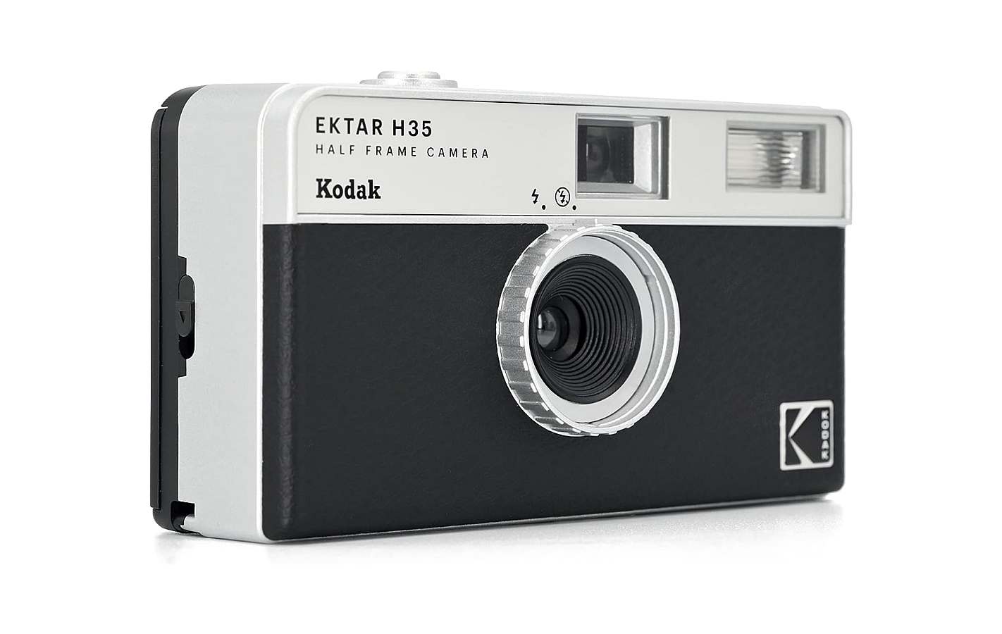 KODAK EKTAR H35 Half Frame Camera | Kodak