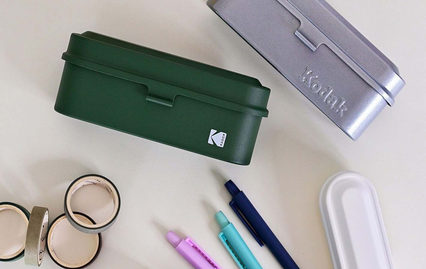 KODAK Film Case | Kodak